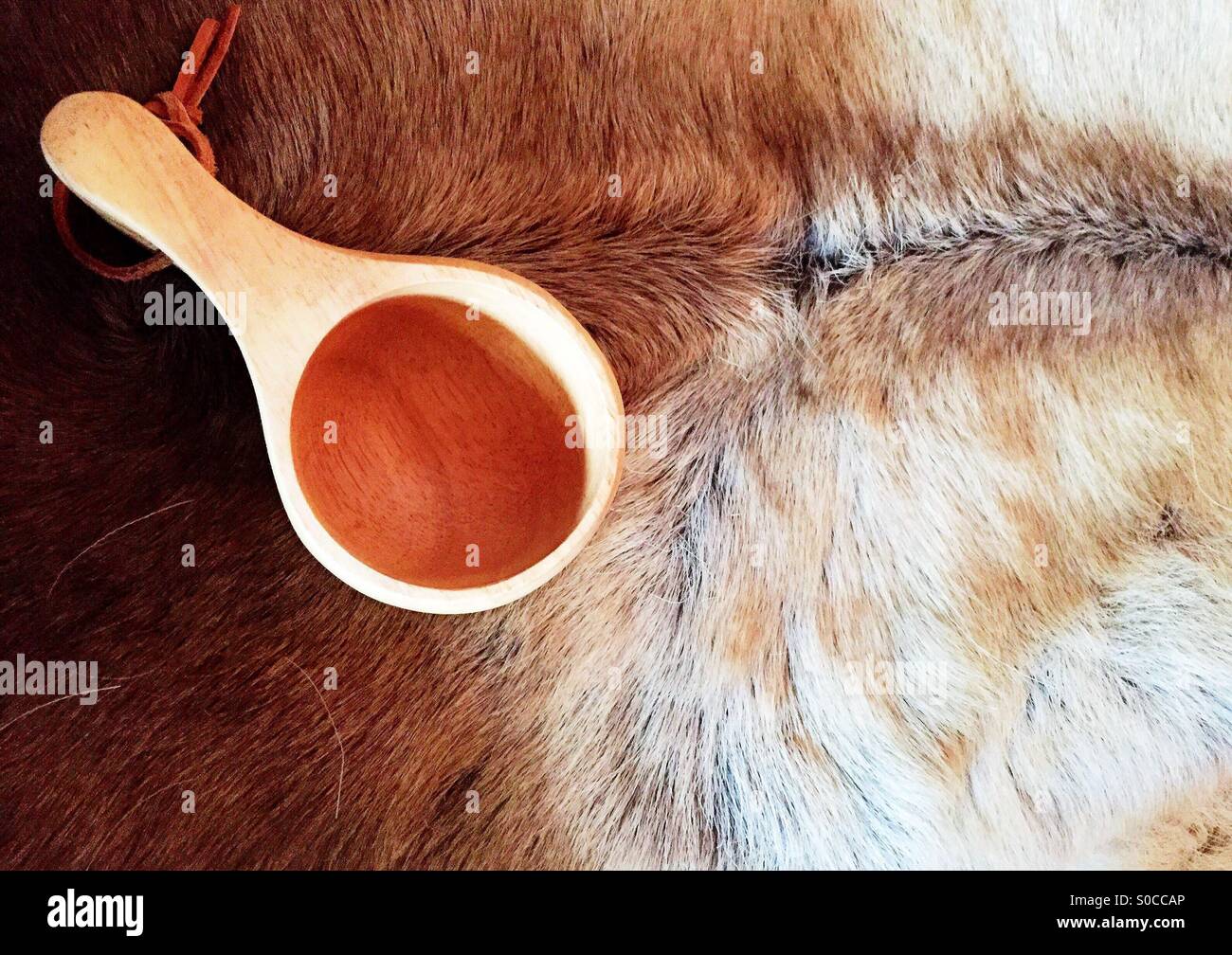 Scandinavian fur hi-res stock photography and images - Alamy