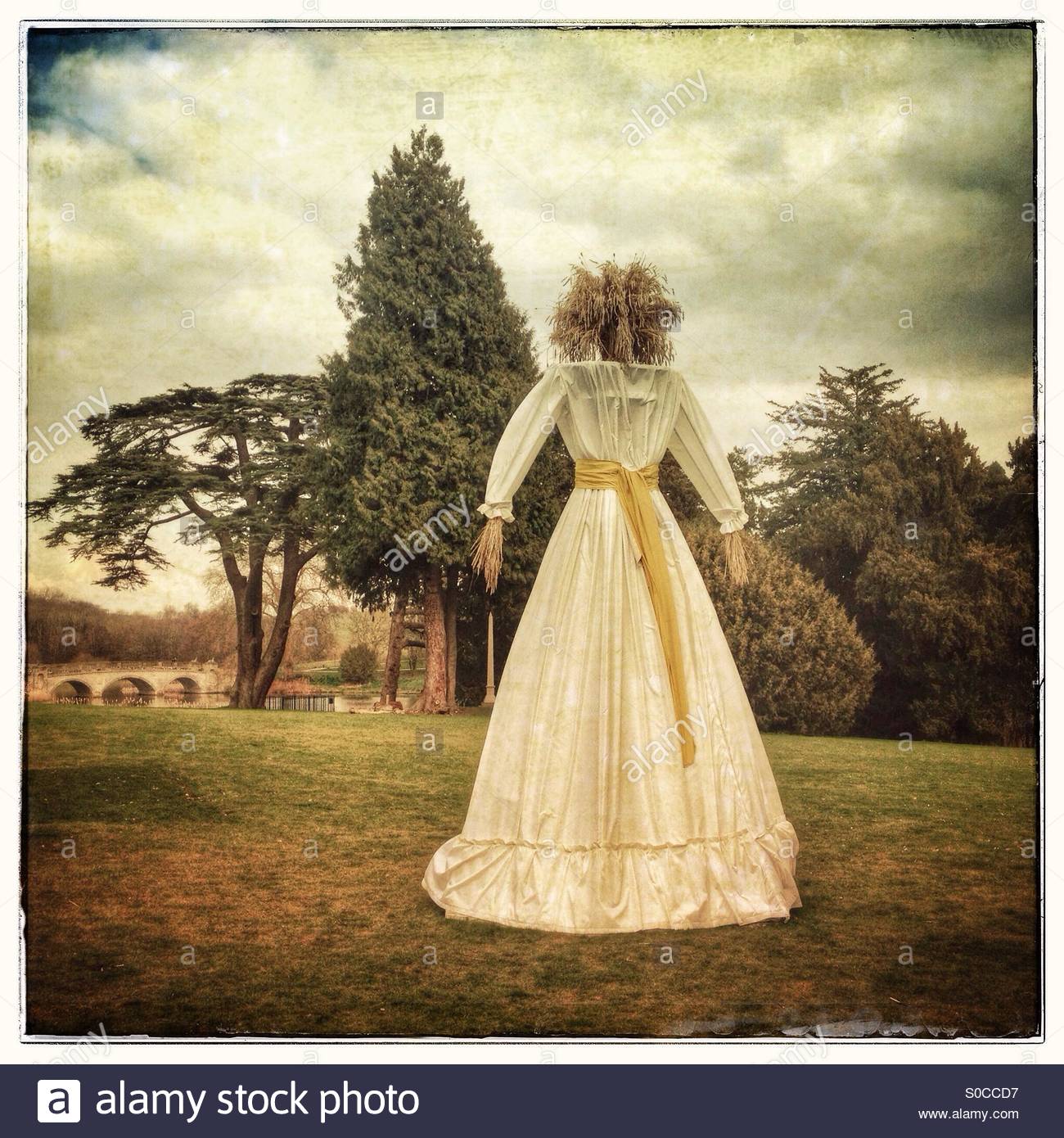 Corn Dolly Stock Photos & Corn Dolly Stock Images - Alamy