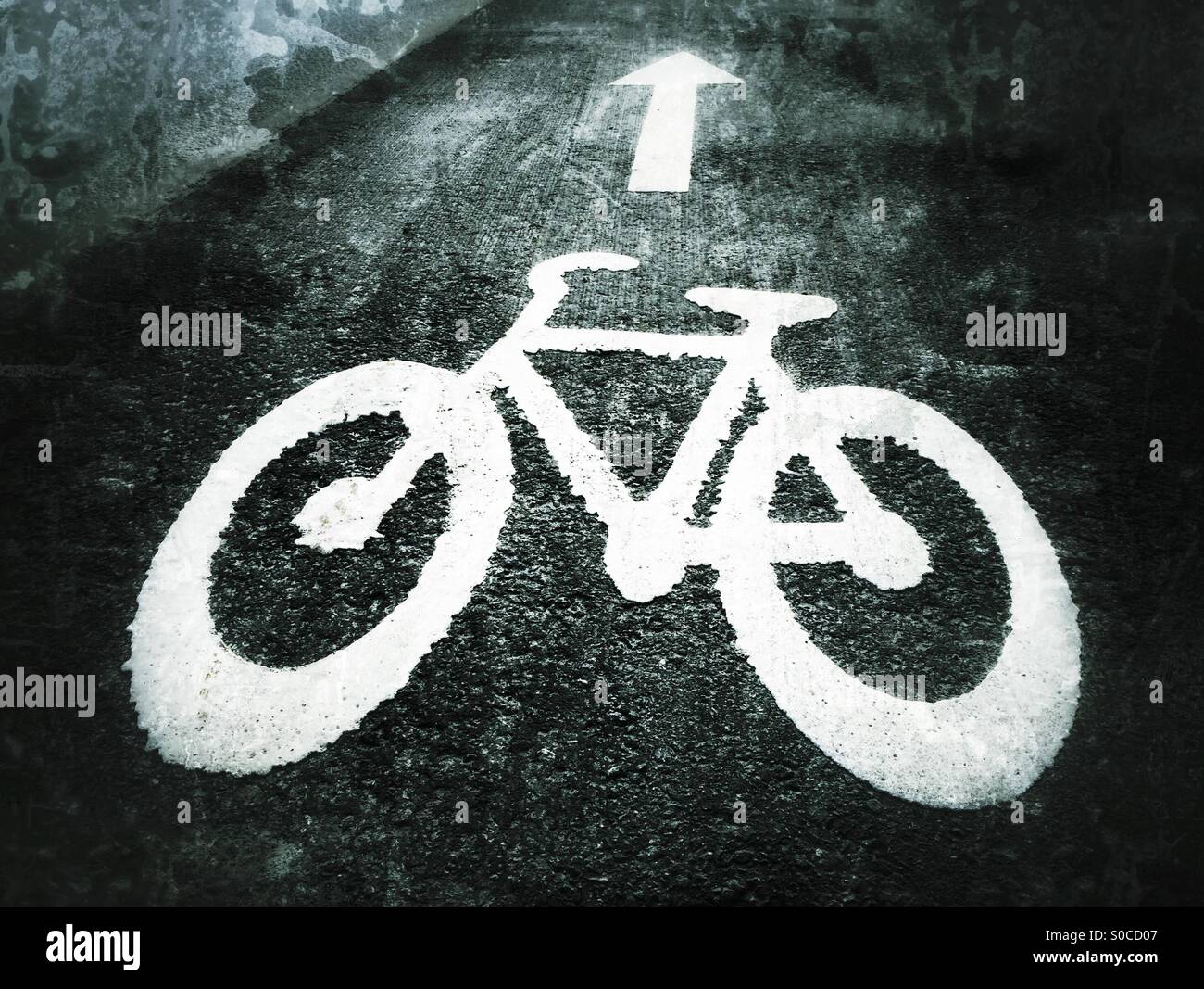 Cycle pictogram hi-res stock photography and images - Alamy