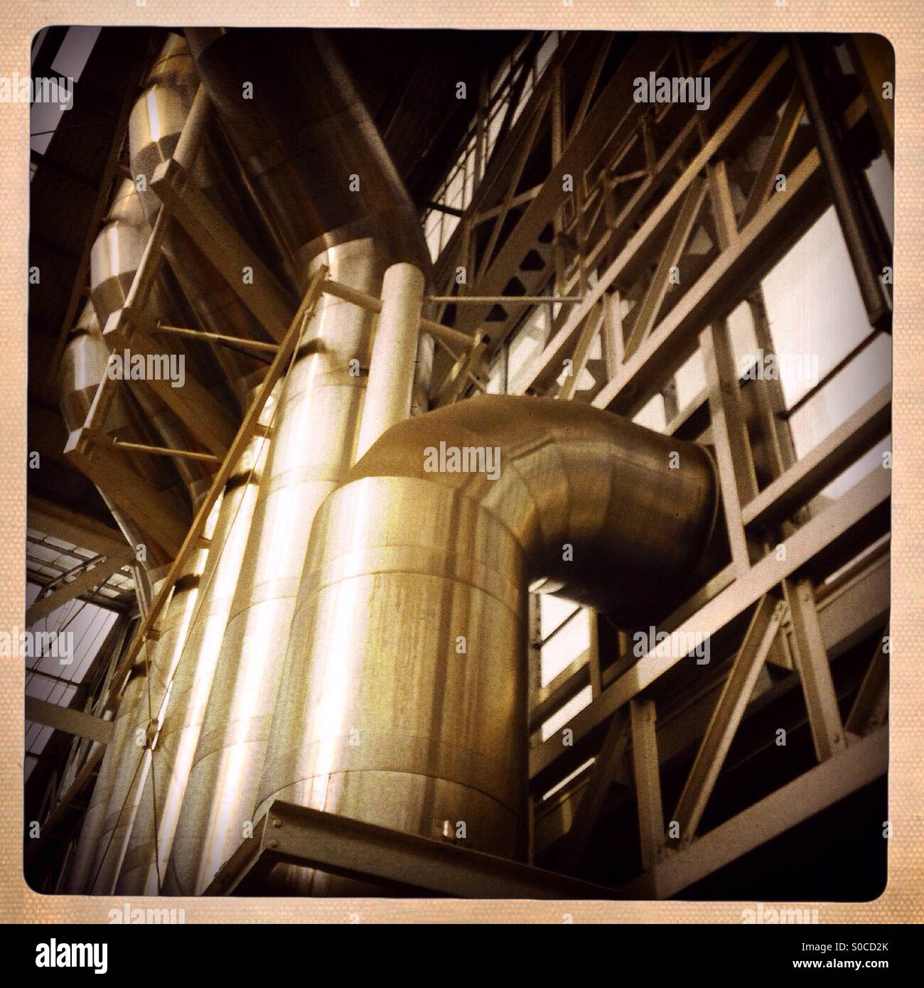 Inside waterloo station hi-res stock photography and images - Alamy