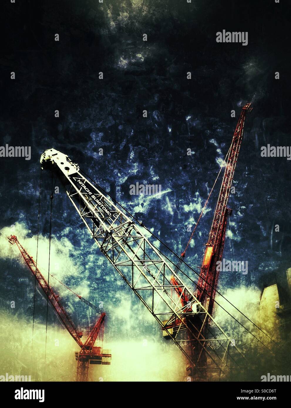 Final call hi-res stock photography and images - Alamy