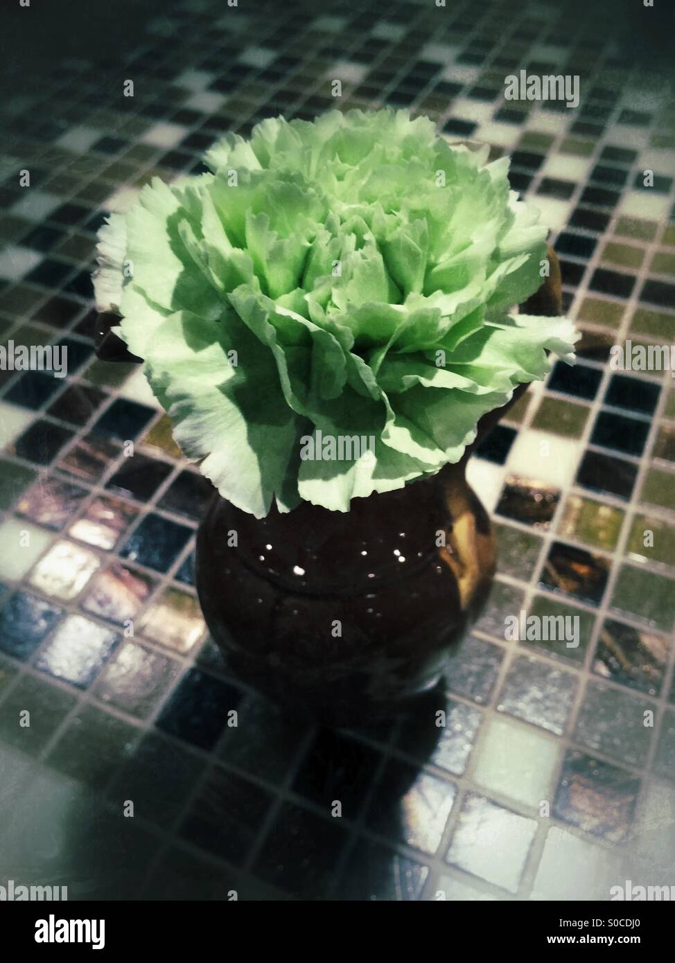 Table pot hi-res stock photography and images - Alamy