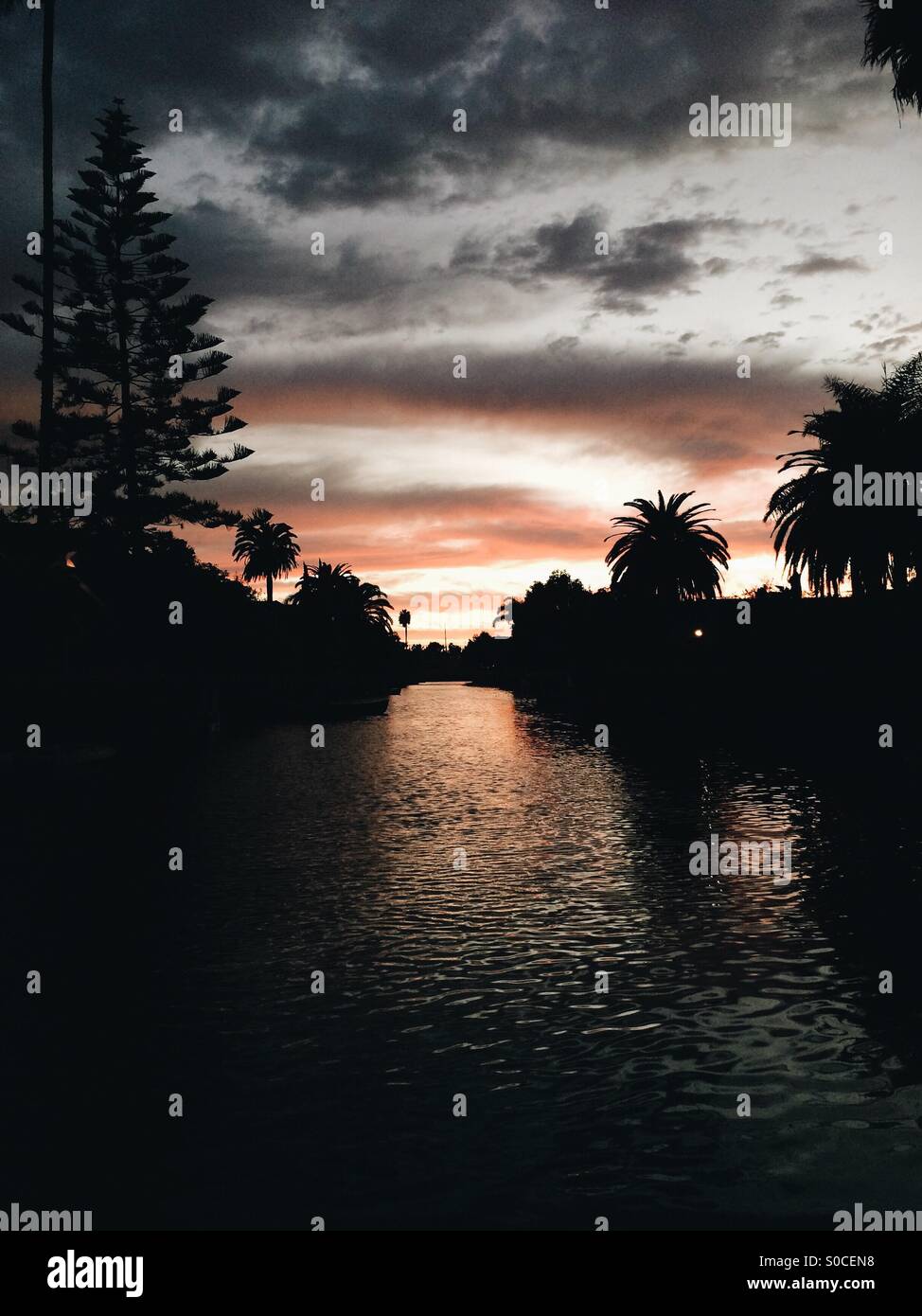 Sun sunbeam pink hi-res stock photography and images - Alamy