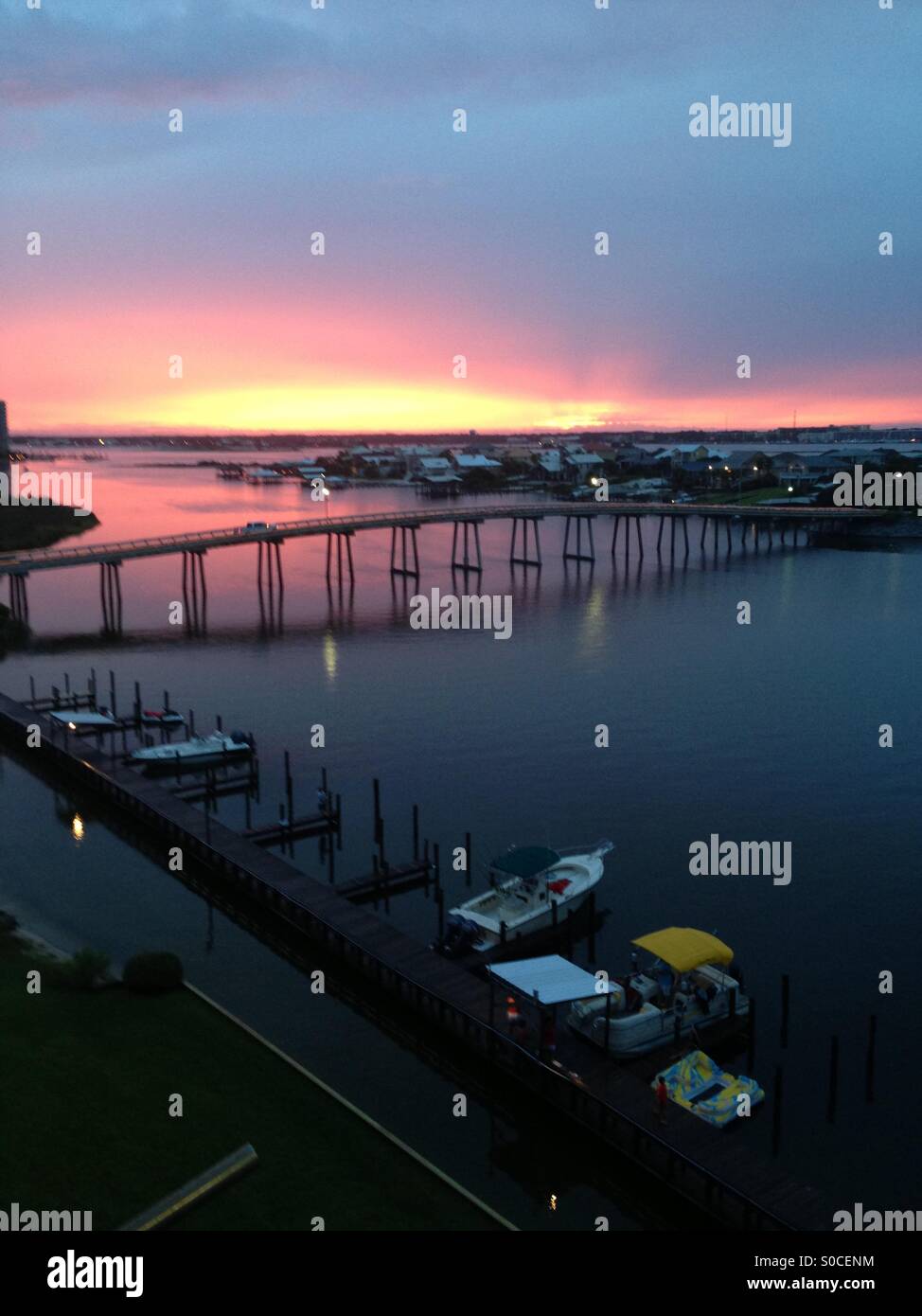 Orange beach hi-res stock photography and images - Alamy