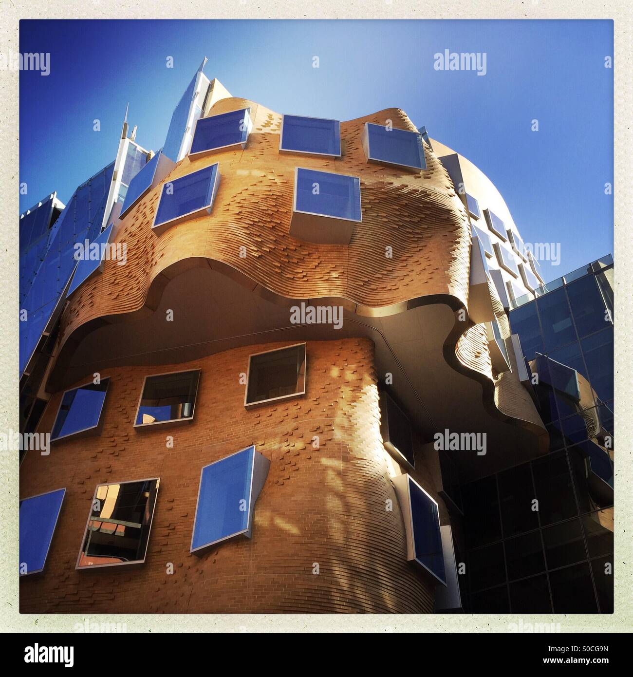 Uts School High Resolution Stock Photography and Images - Alamy