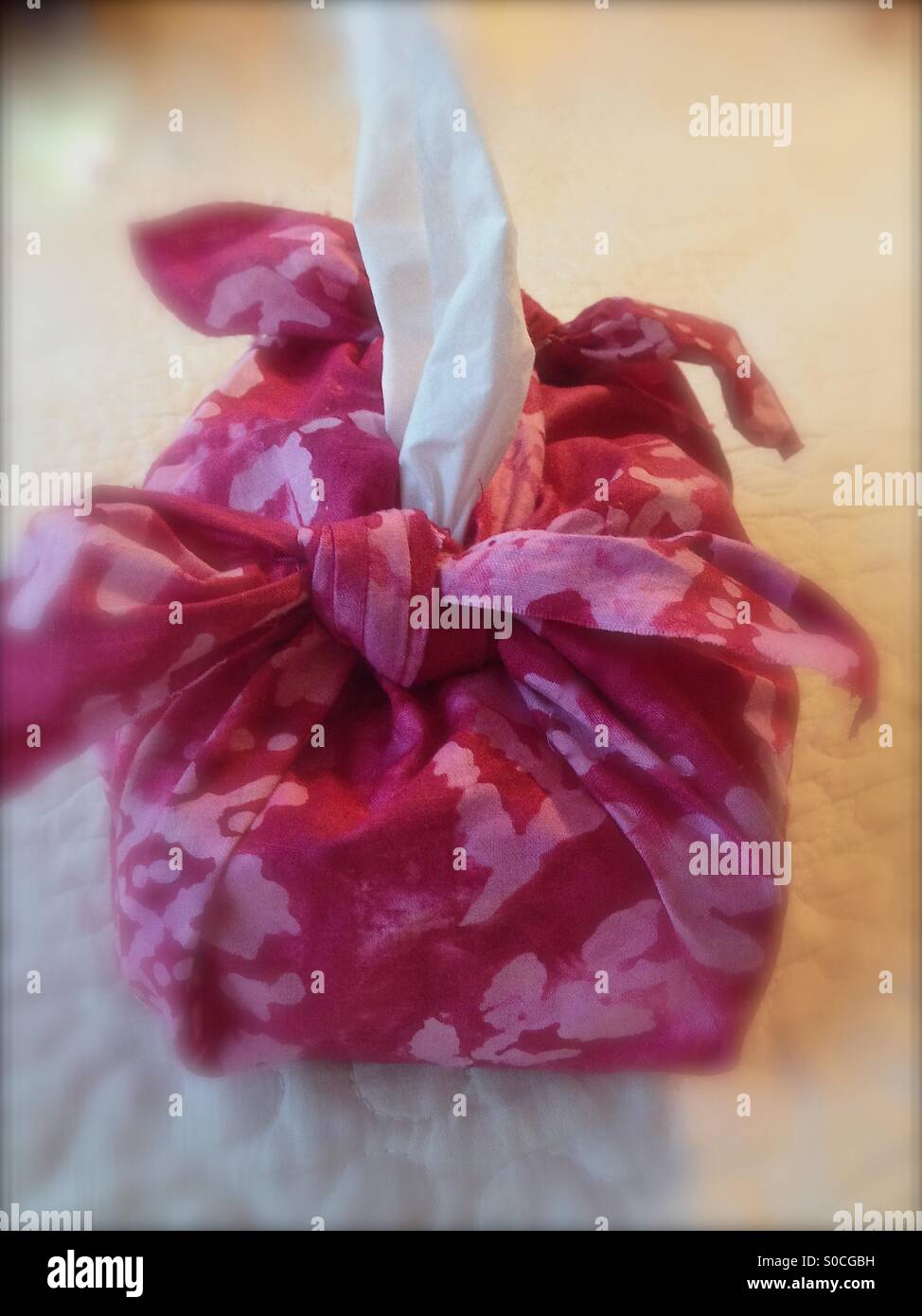 Tissue in a box hi-res stock photography and images - Alamy