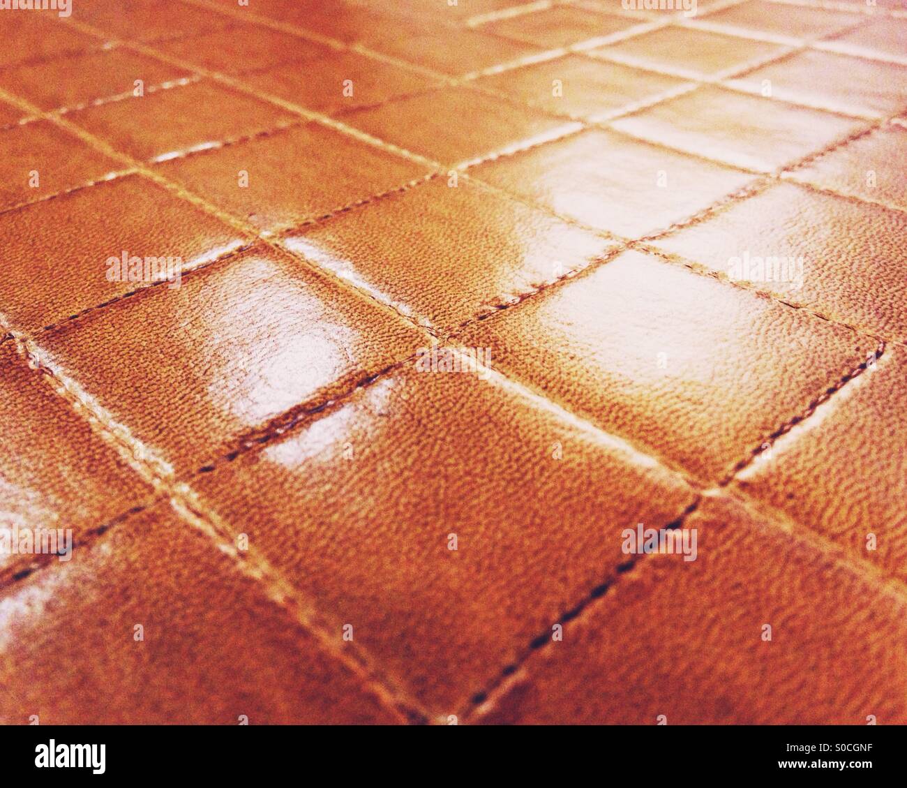 Leather pattern hi-res stock photography and images - Alamy
