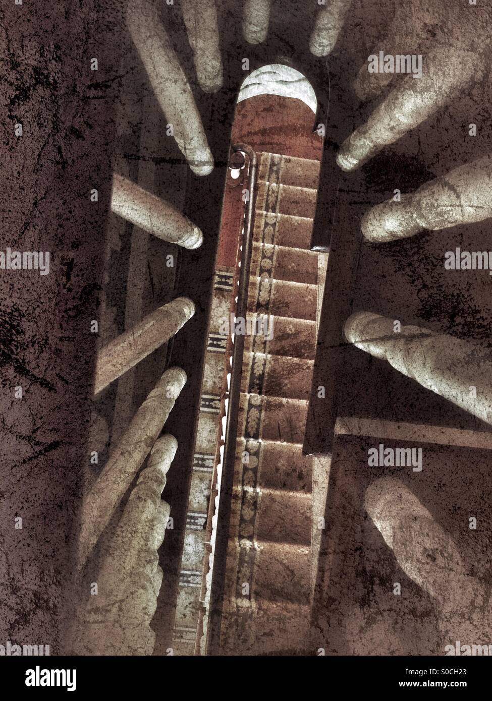 Floor building hi-res stock photography and images - Alamy