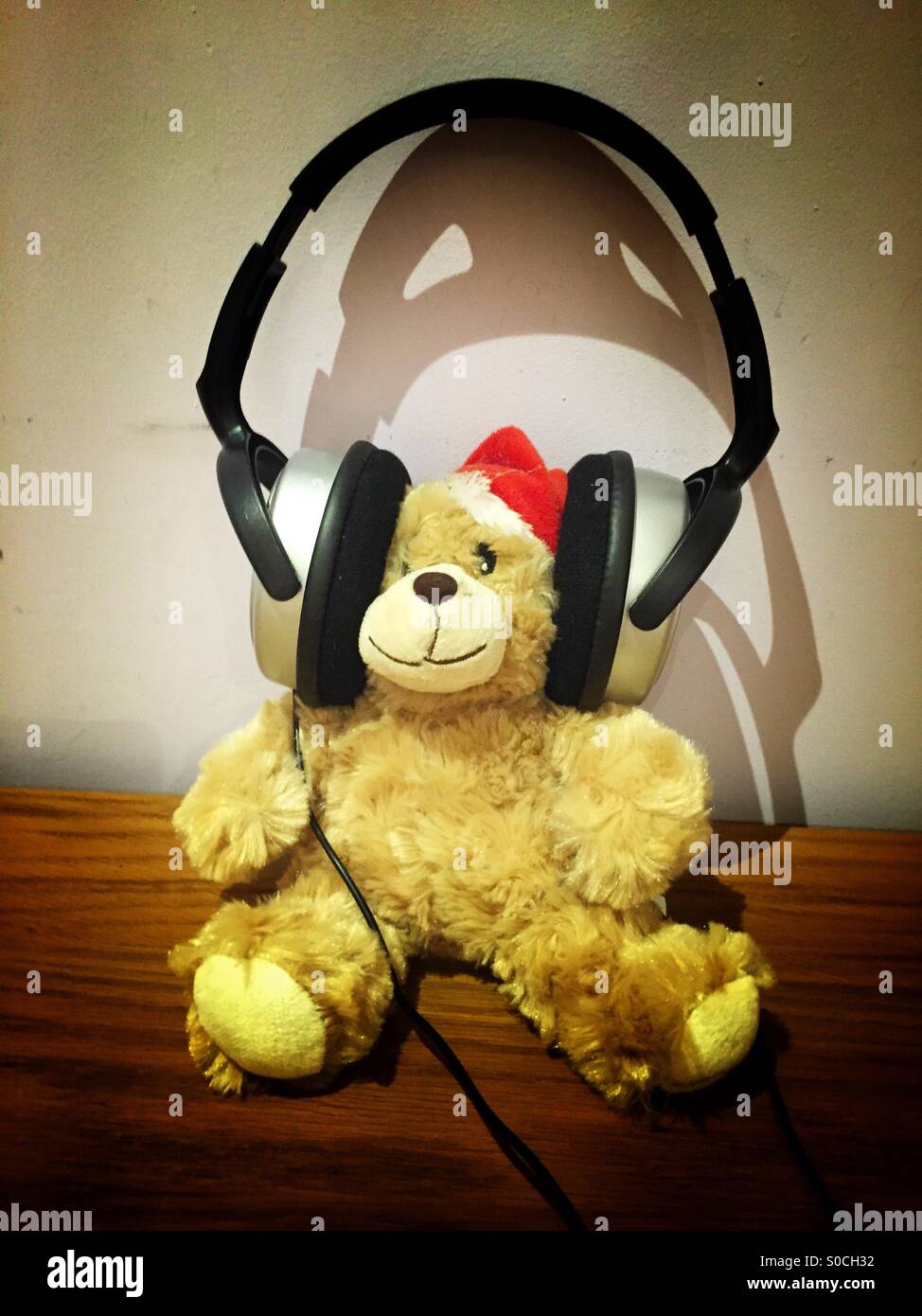 Bear music hi-res stock photography and images - Alamy