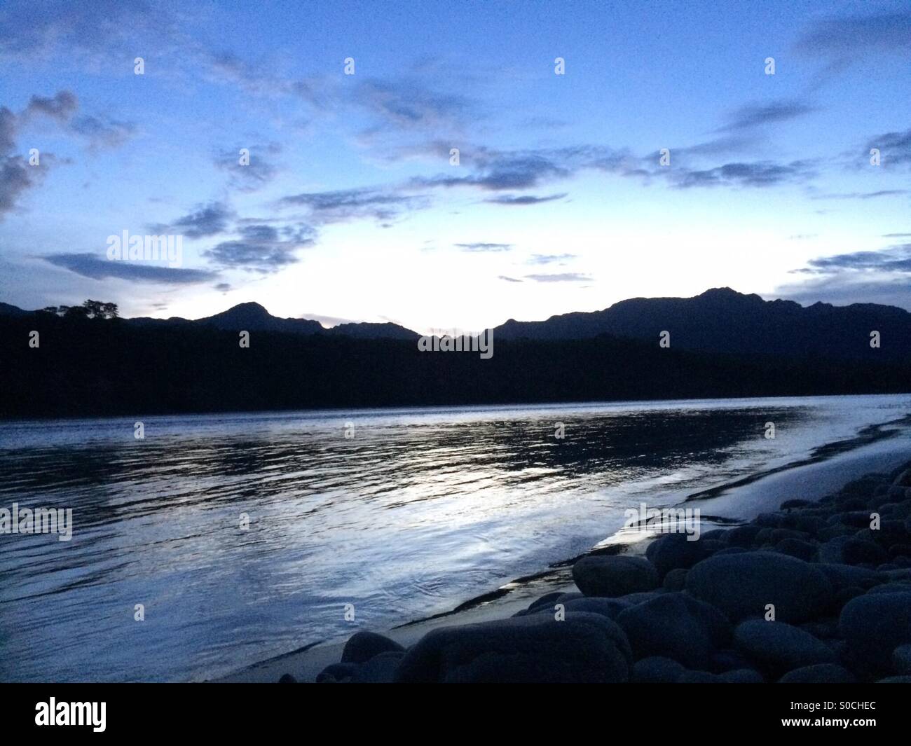 River bolivia hi-res stock photography and images - Alamy