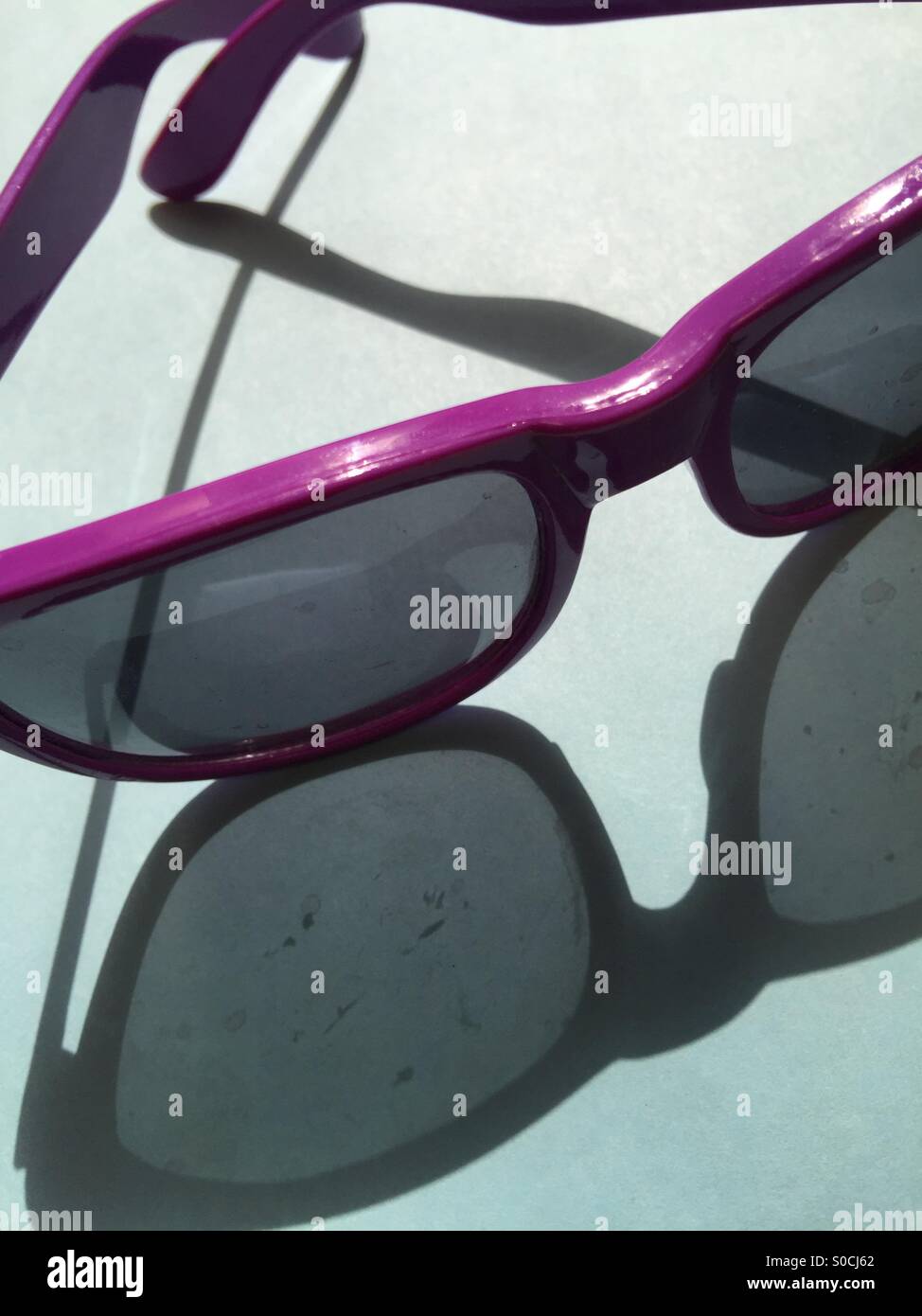 Stylish shades hi-res stock photography and images - Alamy