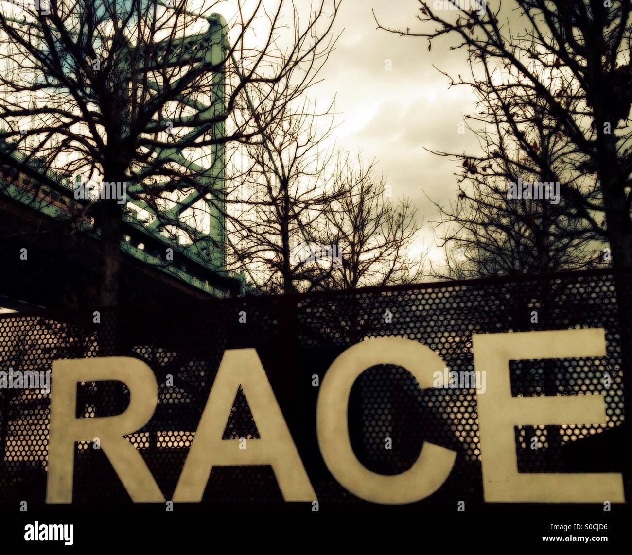 Race to the top Stock Photo - Alamy