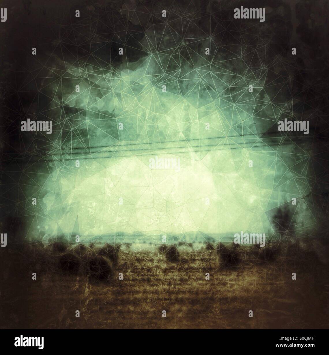 Inutil Paisagem 2 Stock Photo - Alamy