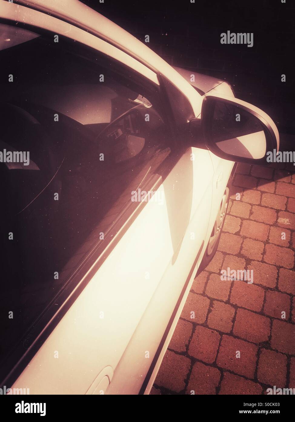 Driver seat car hi-res stock photography and images - Alamy