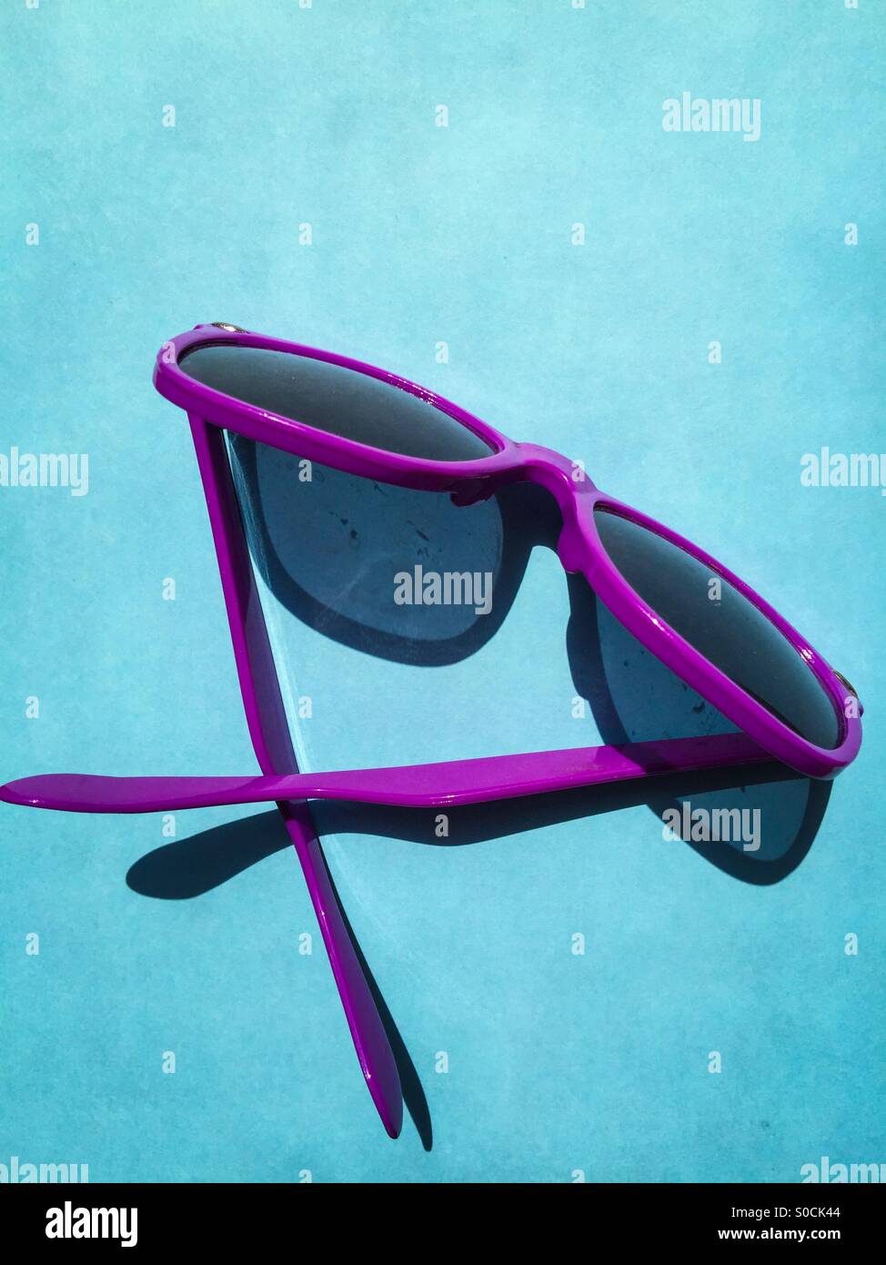 Stylish shades hi-res stock photography and images - Alamy