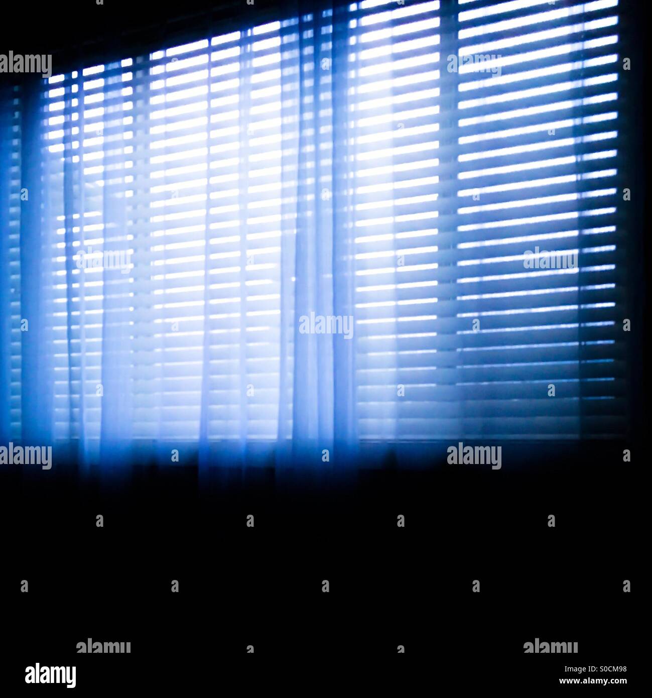 Early morning light coming through the window Stock Photo - Alamy