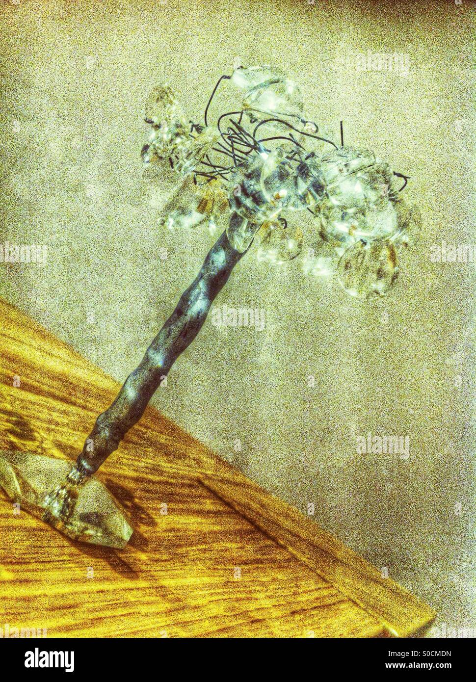 Diamond tree hi-res stock photography and images - Alamy