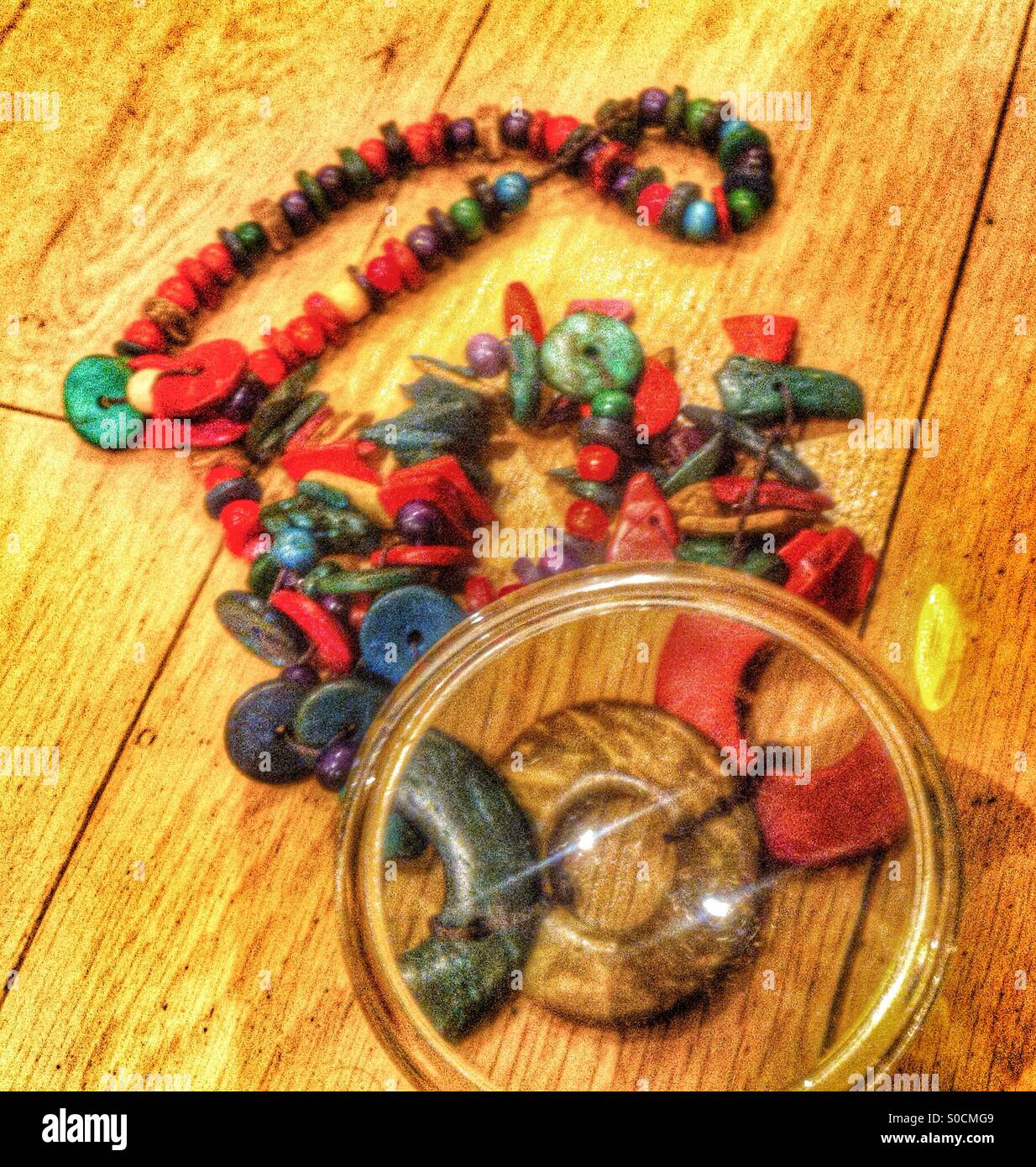 Shiney glass hi-res stock photography and images - Alamy