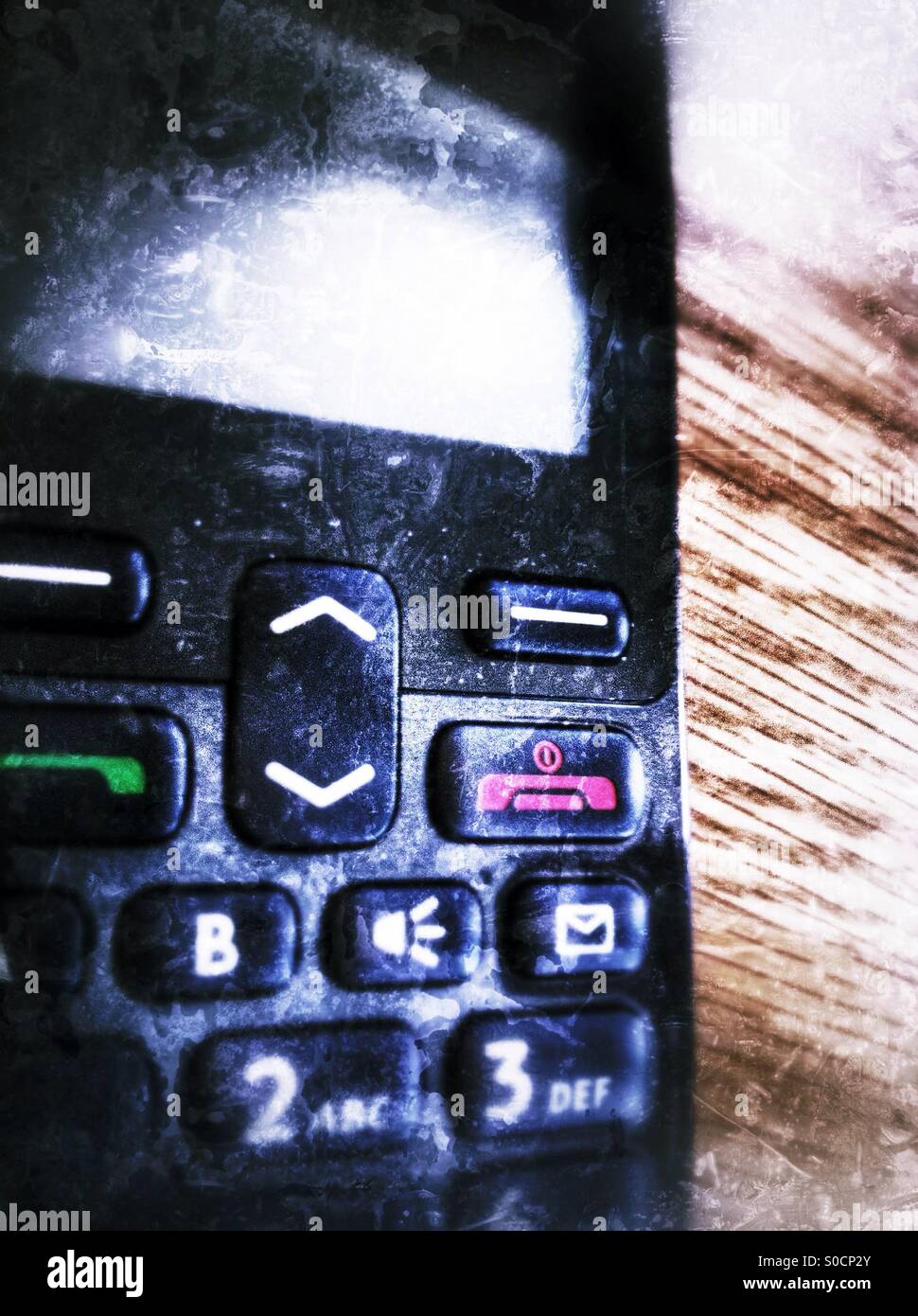 Brick phone cell hi-res stock photography and images - Alamy