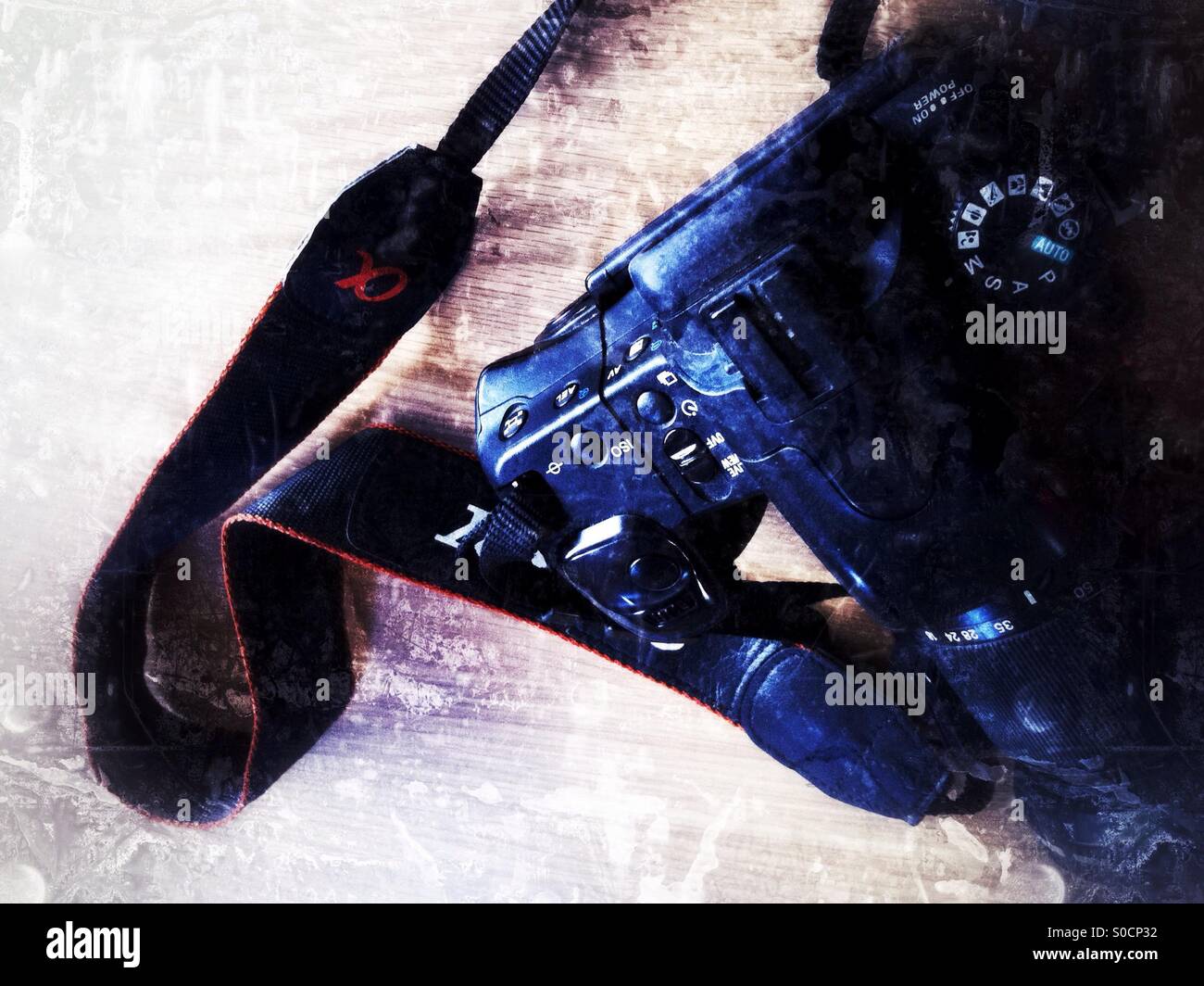 Sony alpha camera photography hi-res stock photography and images - Alamy