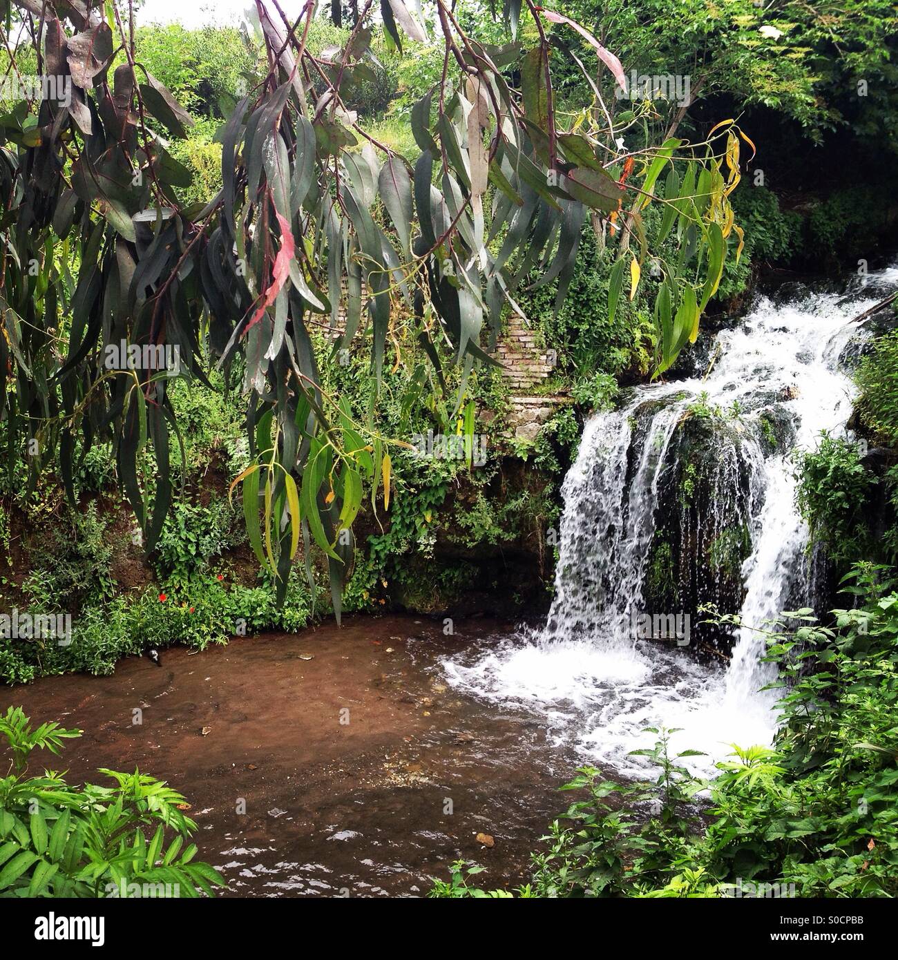 Fall of rome hi-res stock photography and images - Alamy