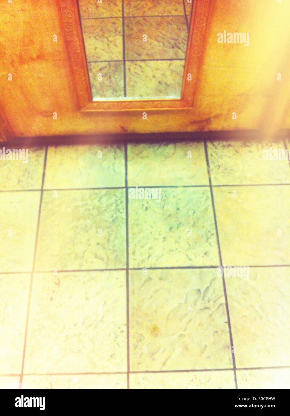 Ground tiles hi-res stock photography and images - Alamy