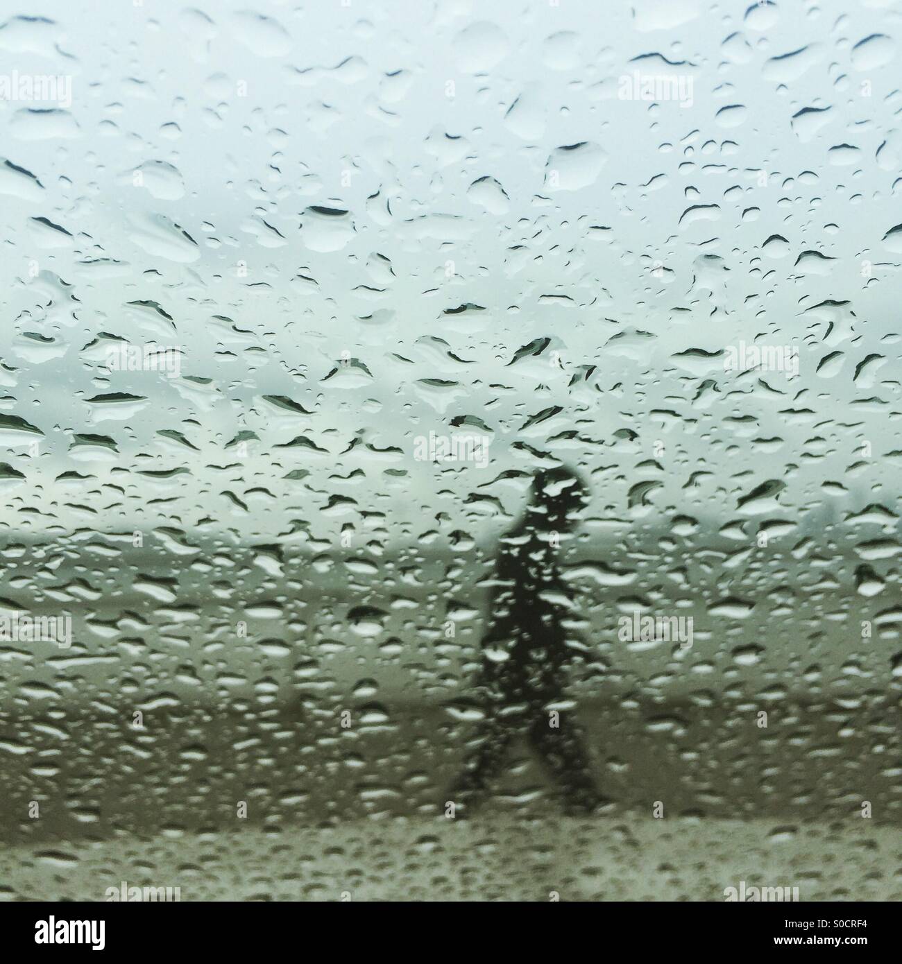 Seattle rain hi-res stock photography and images - Alamy