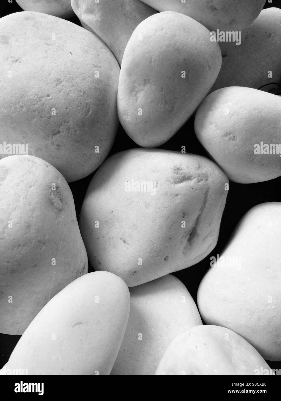 Hot Pebbles High Resolution Stock Photography and Images - Alamy