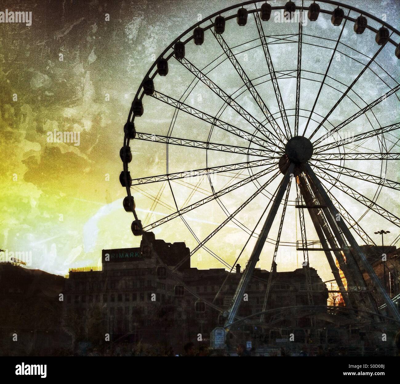 Wheel of the sun hi-res stock photography and images - Alamy