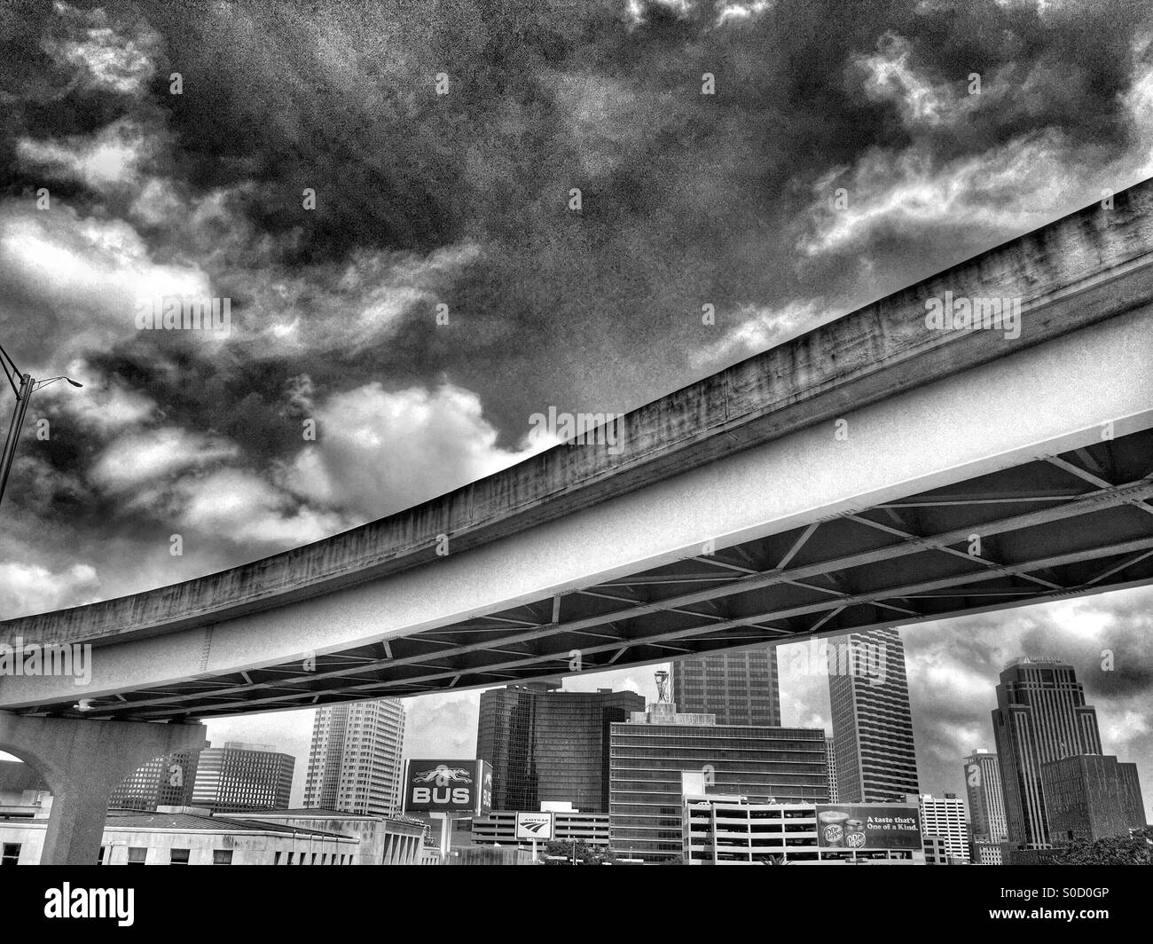 Orleans city hi-res stock photography and images - Alamy