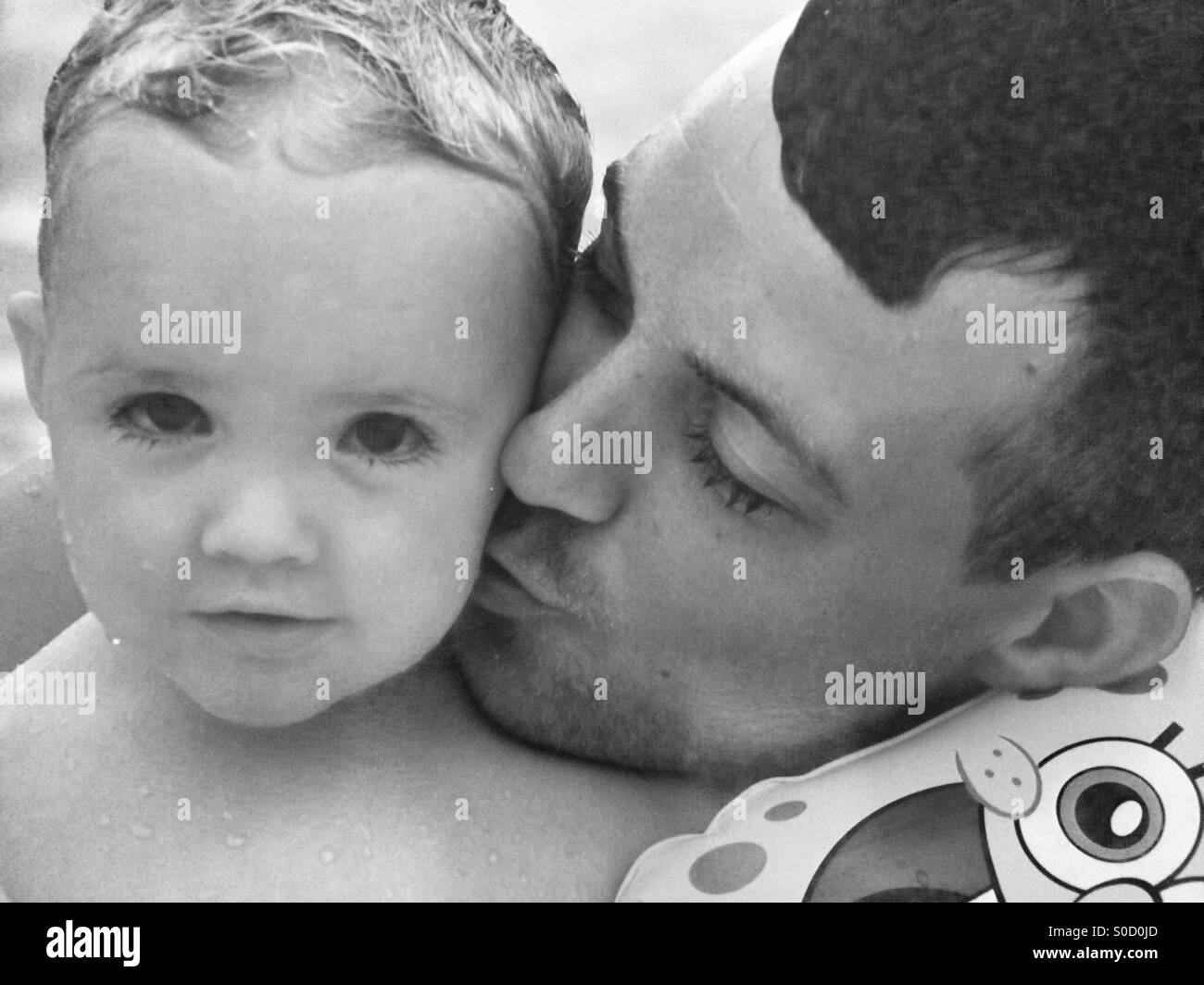 Loving bond hi-res stock photography and images - Alamy