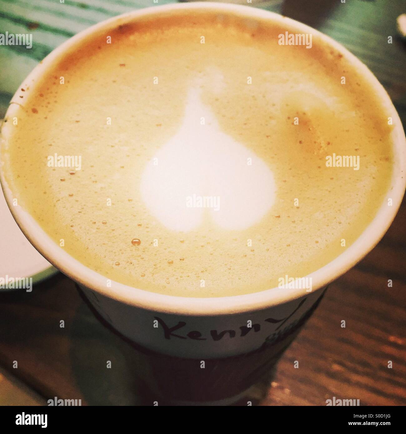 Inverted Heart High Resolution Stock Photography and Images - Alamy