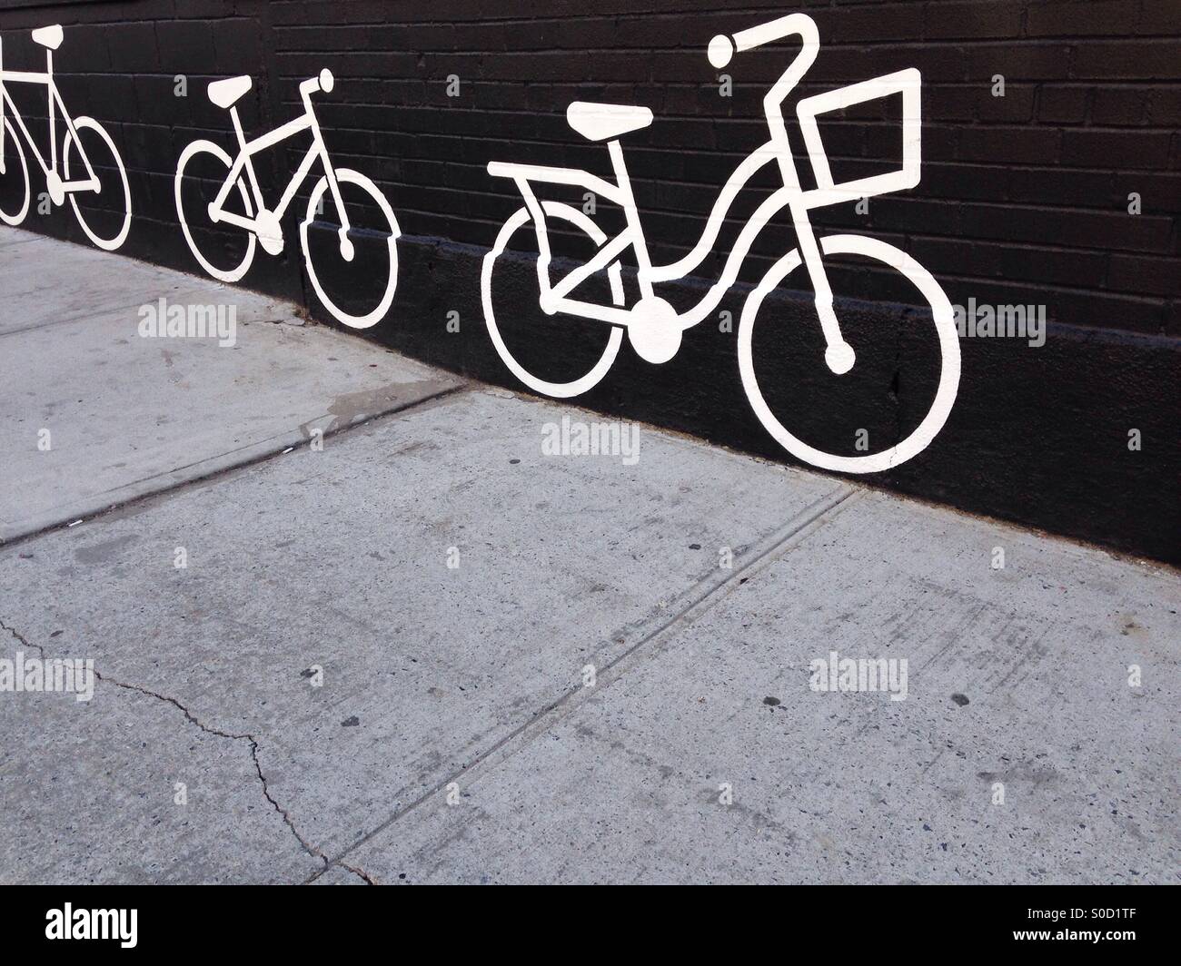 Think bike hi-res stock photography and images - Alamy