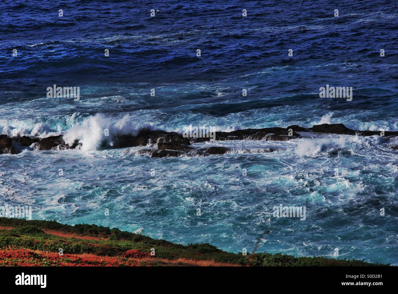 View of the Torre de Hercules (Galicia, Spain Stock Photo - Alamy