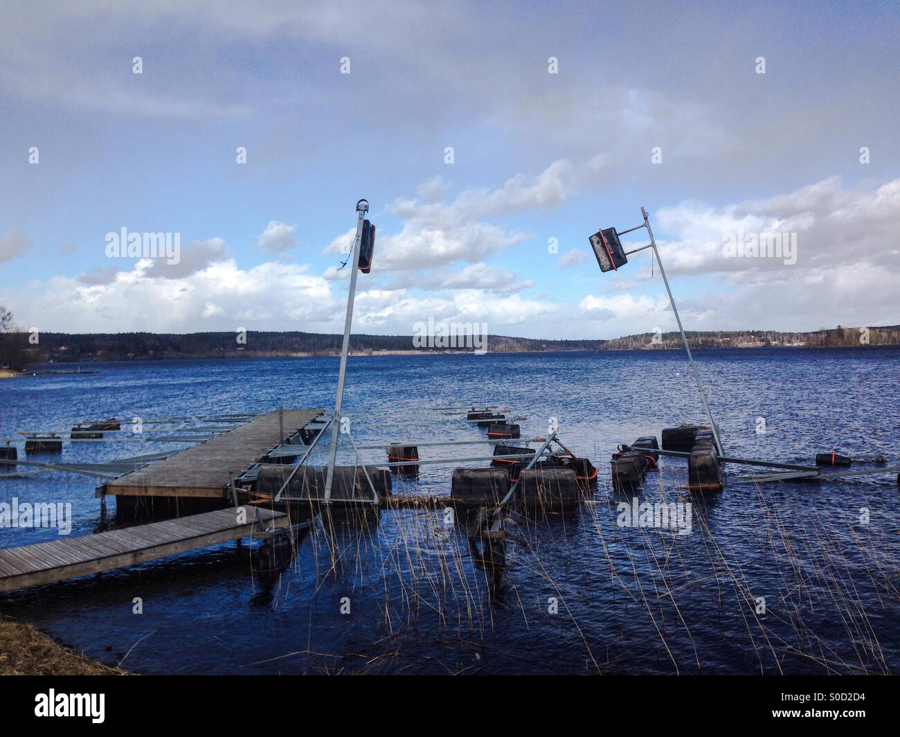 The jettys hi-res stock photography and images - Alamy