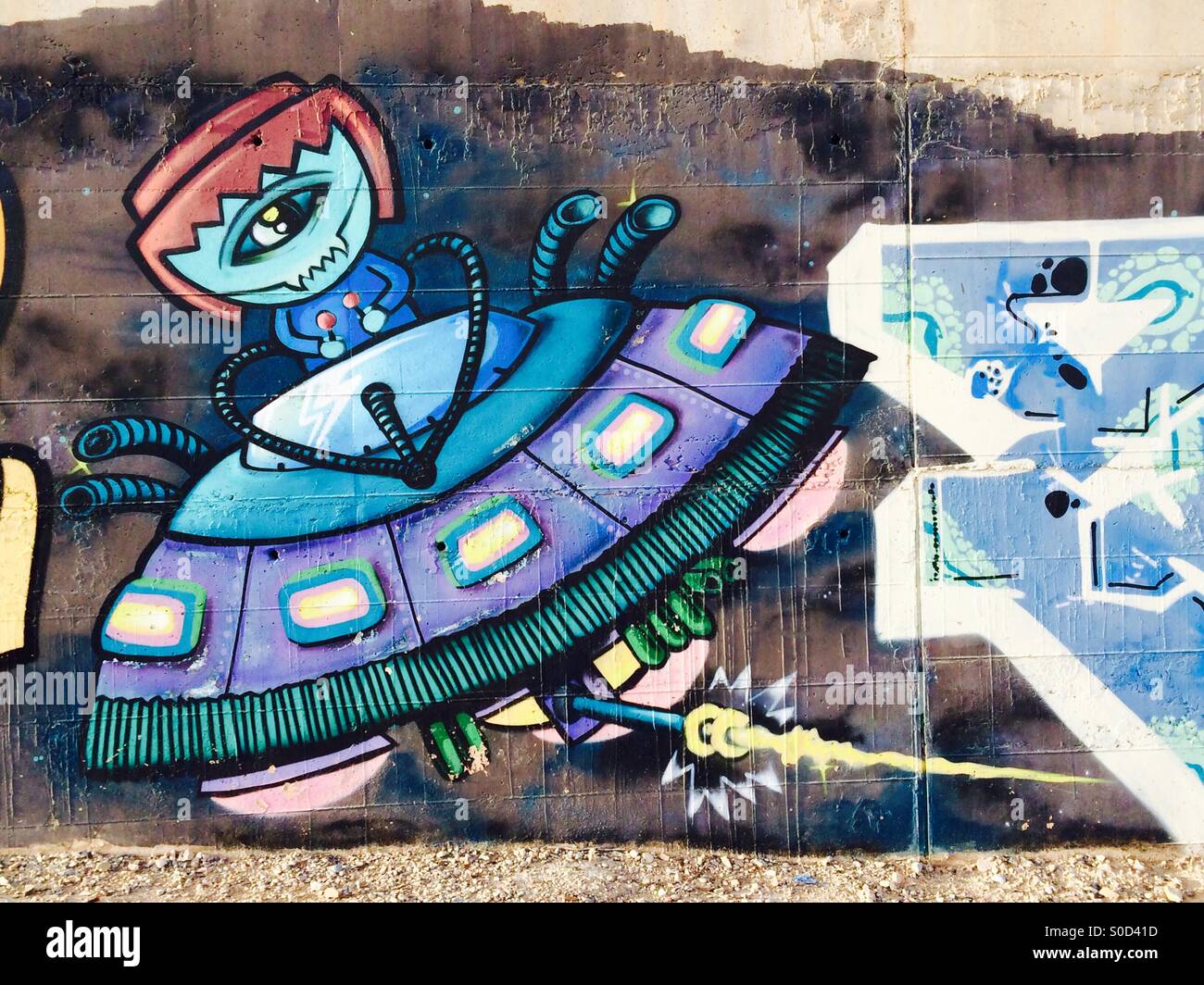 Ufo photo hi-res stock photography and images - Alamy