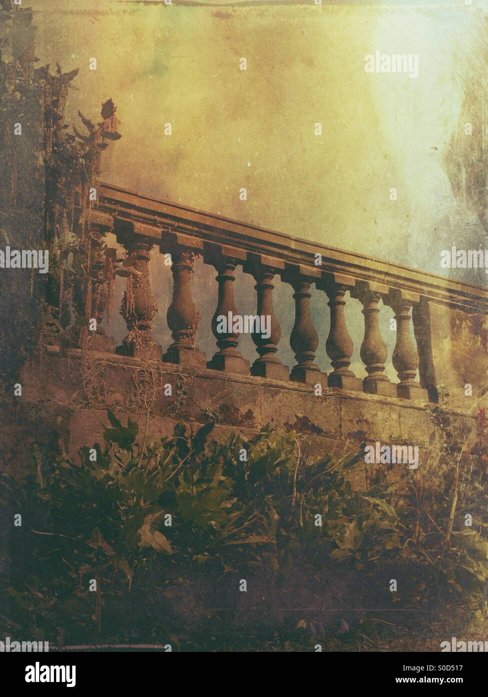 Wall elaborate hi-res stock photography and images - Alamy