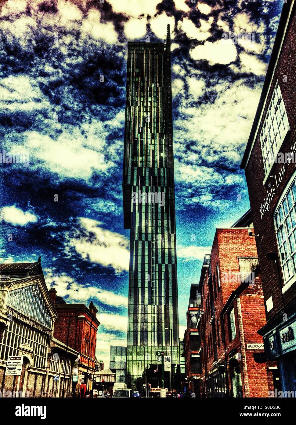 Scrapper Stock Photos & Scrapper Stock Images - Alamy