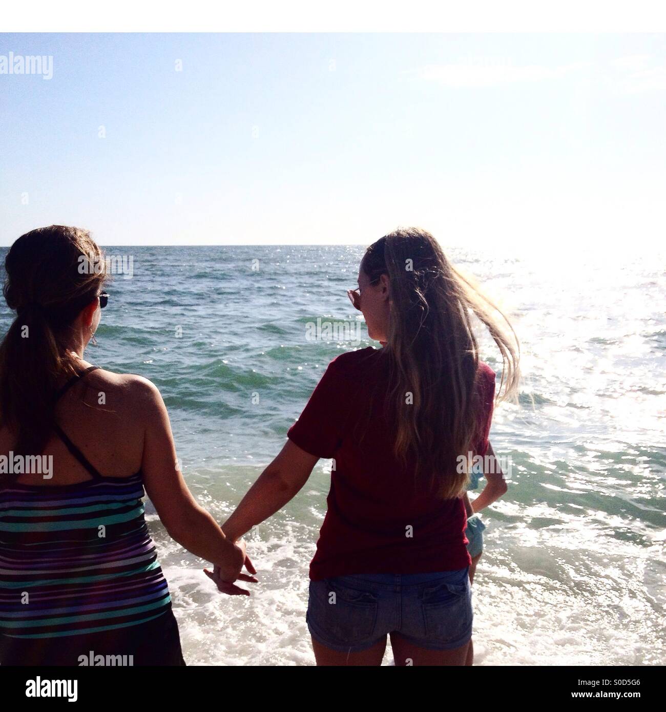 Two Best Friends Forever