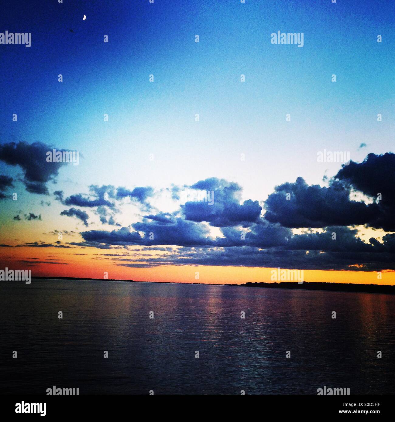 Johnson's Island High Resolution Stock Photography and Images - Alamy