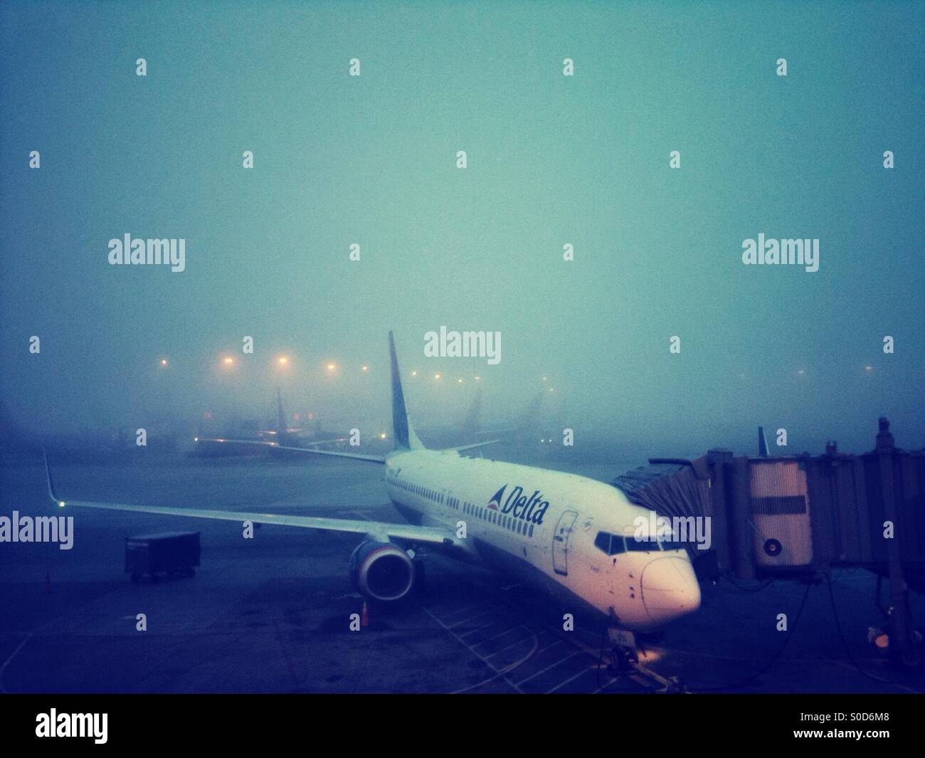 Delta delay hi-res stock photography and images - Alamy