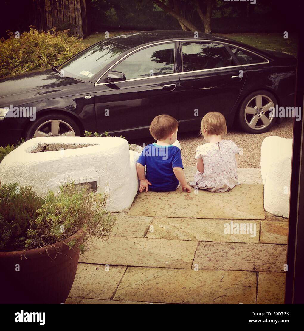 Step sister hi-res stock photography and images - Alamy