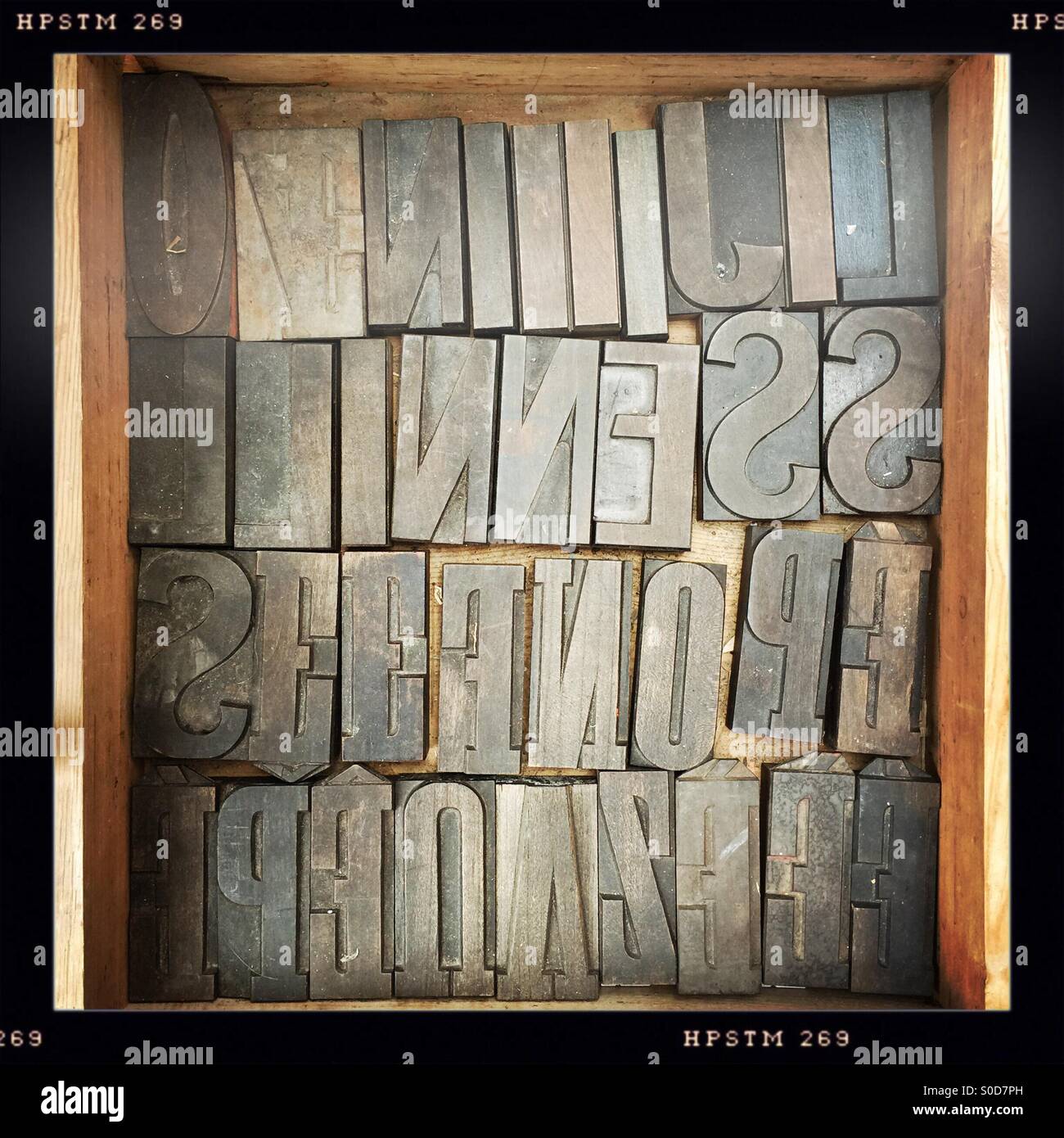 Printing press hi-res stock photography and images - Alamy