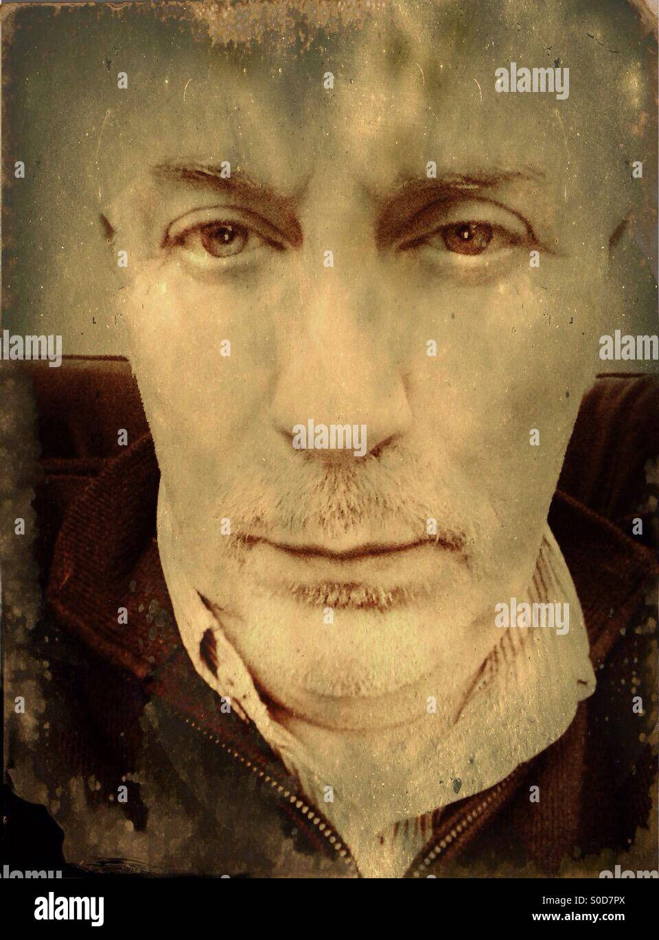 Tintype hi-res stock photography and images - Alamy