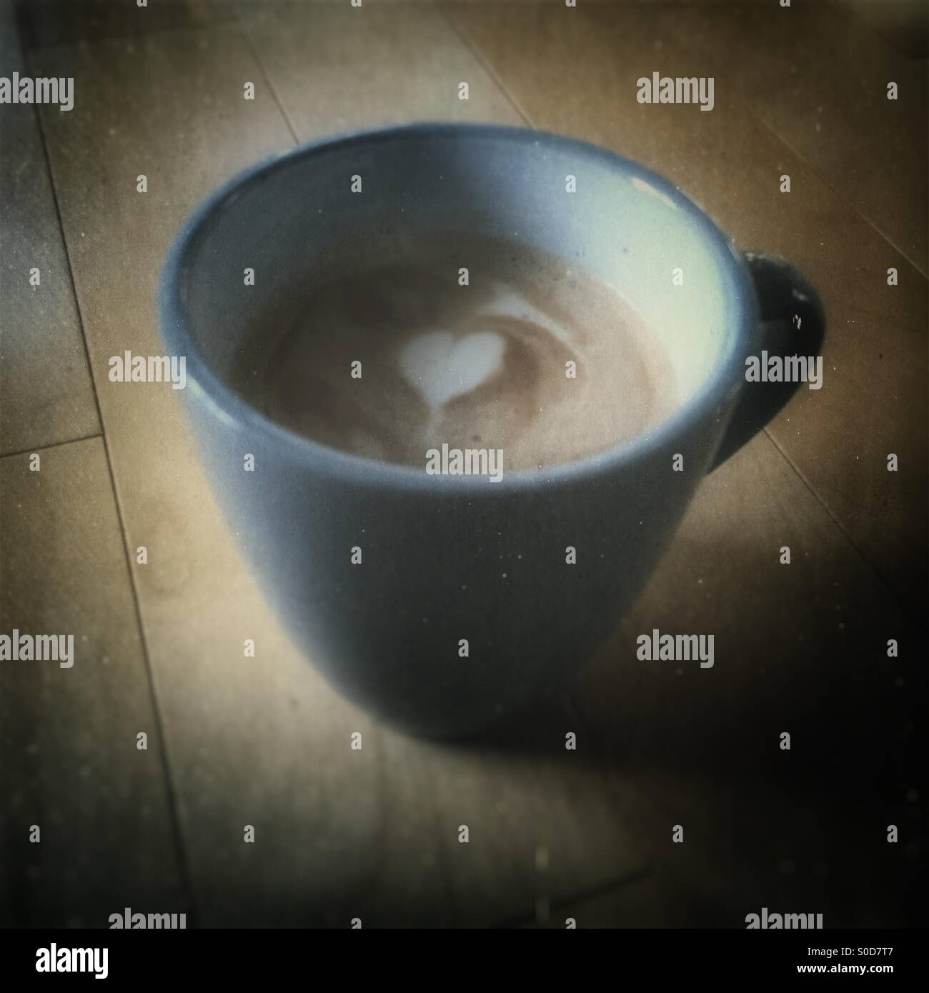 Cappuccino latte coffee in hi-res stock photography and images - Alamy