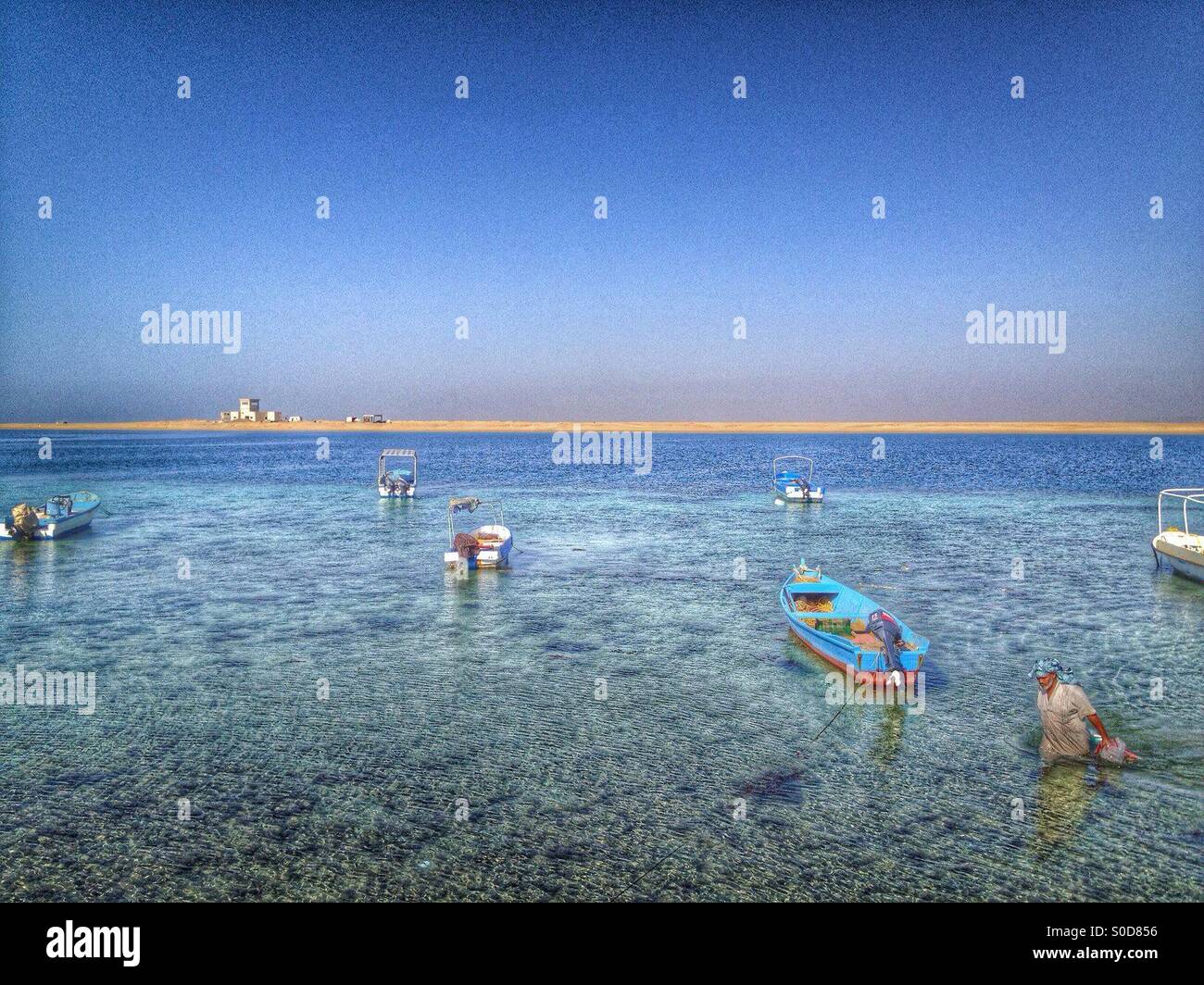 Yanbu saudi arabia hi-res stock photography and images - Alamy