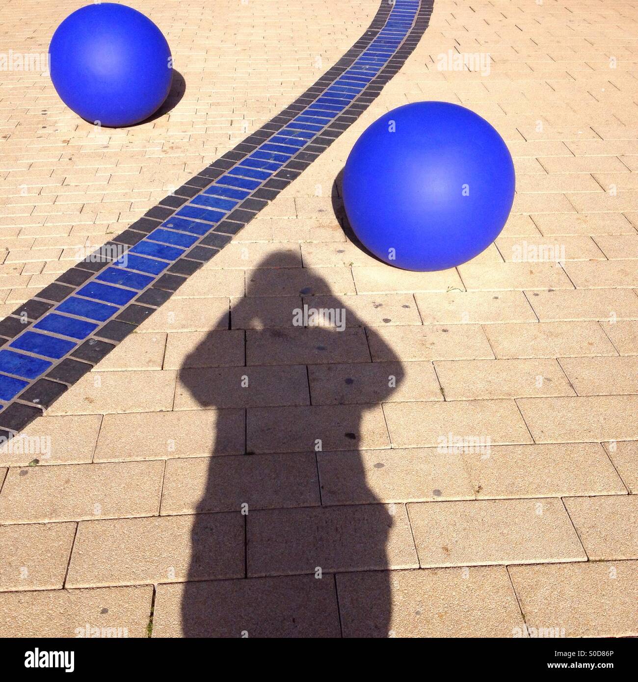 Public balls hi-res stock photography and images - Alamy