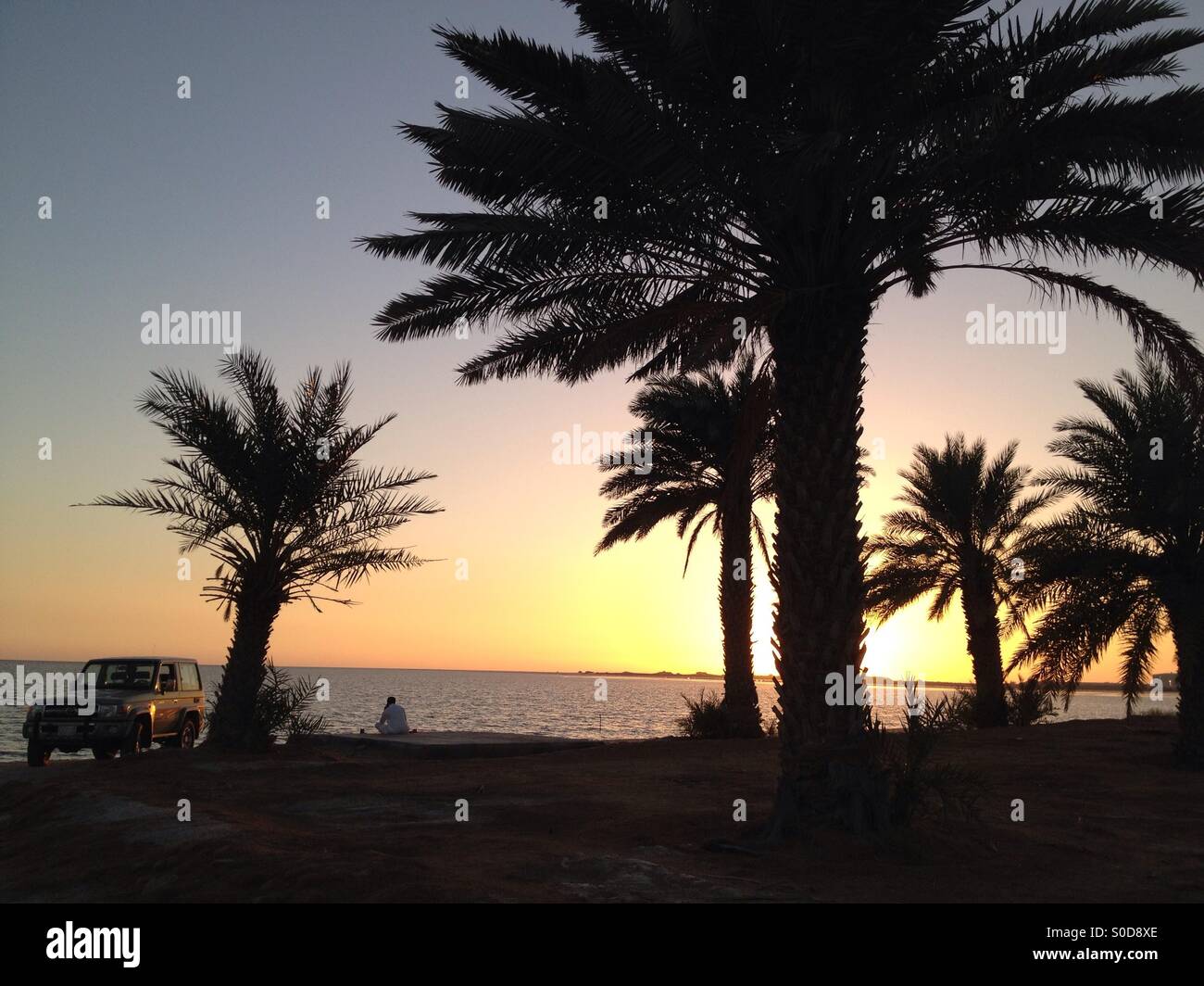 Red Sea yanbu Stock Photo - Alamy