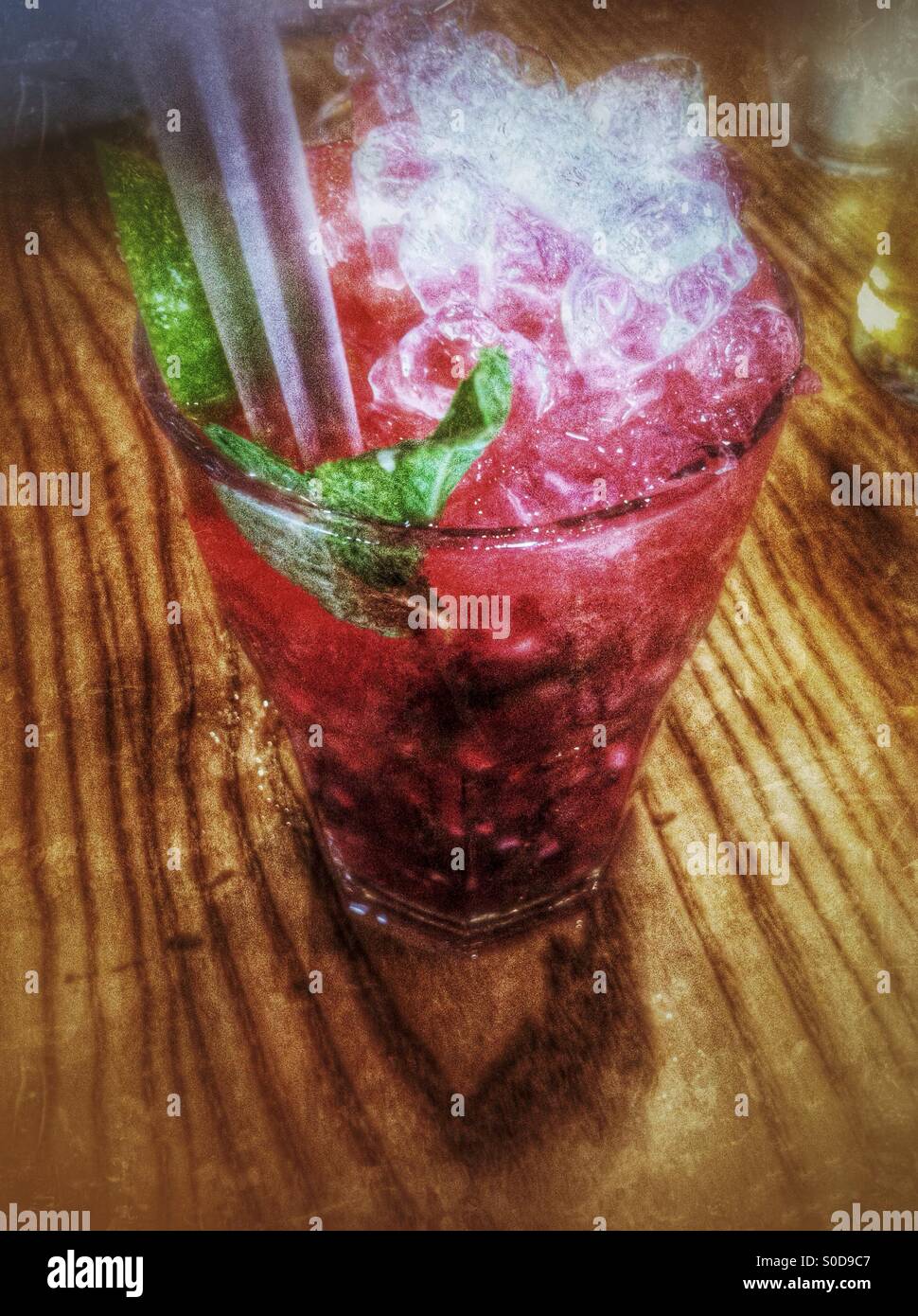 Razzle hi-res stock photography and images - Alamy