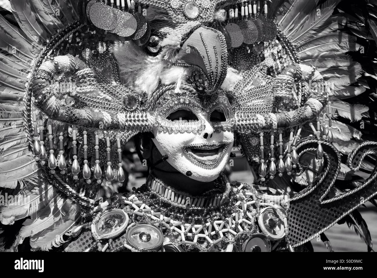 Masskara Festival Clipart Black And White Kessyfanfics